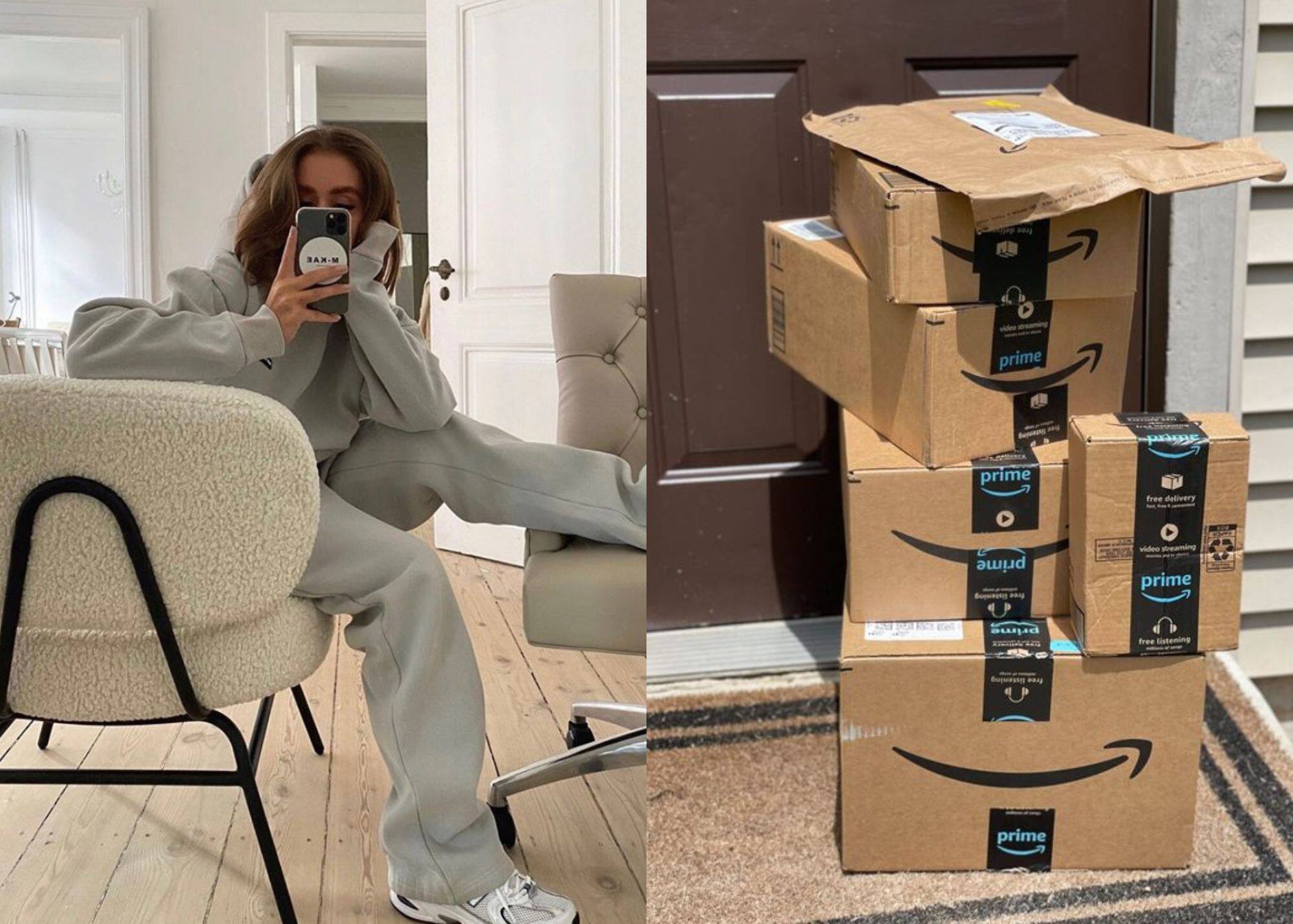 Big Deals d'Amazon 2024: voici TOUT ce que vous devez savoir pour ...