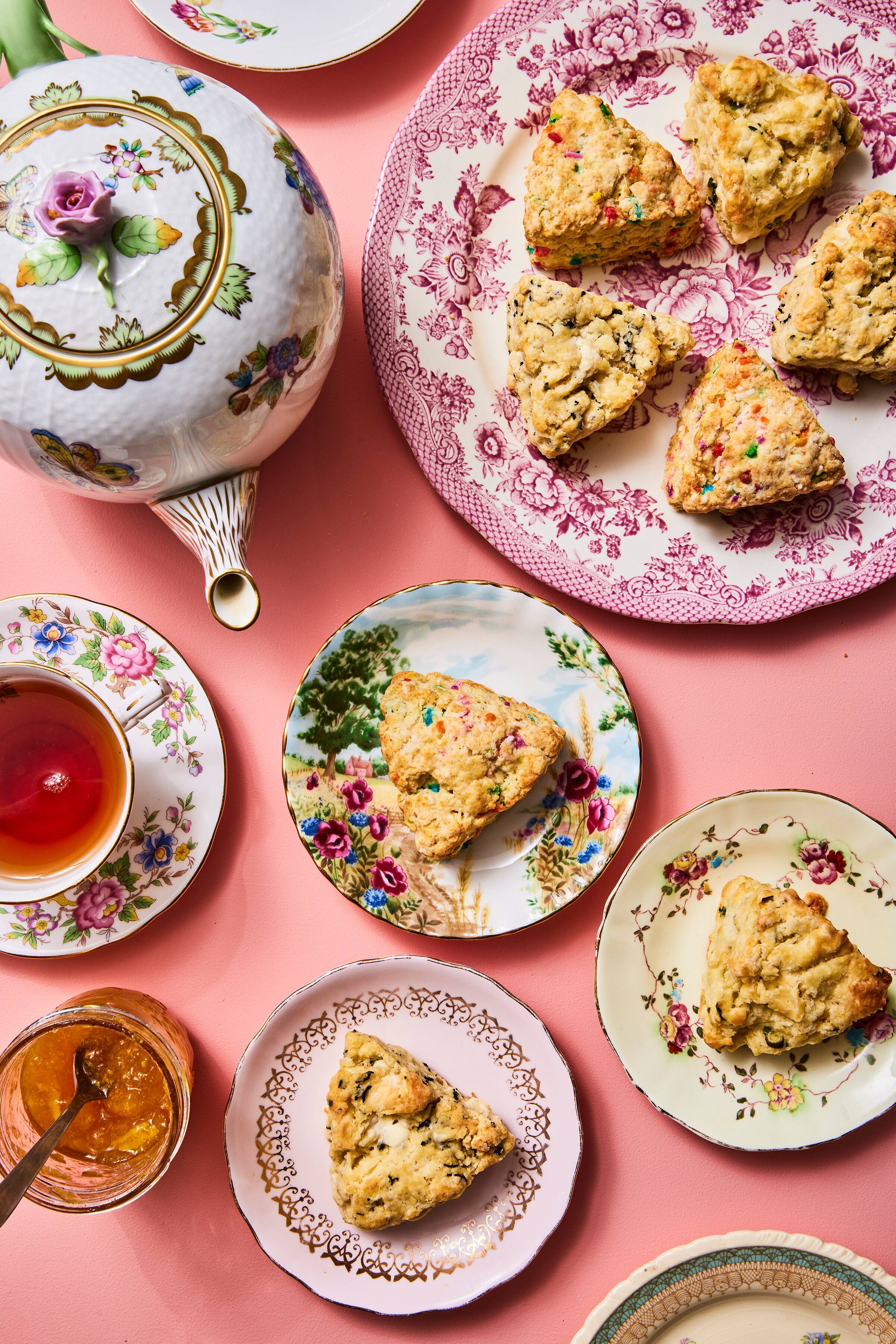 Anne-Marie Withenshaw lance un tout nouveau projet gourmand | 7 Jours