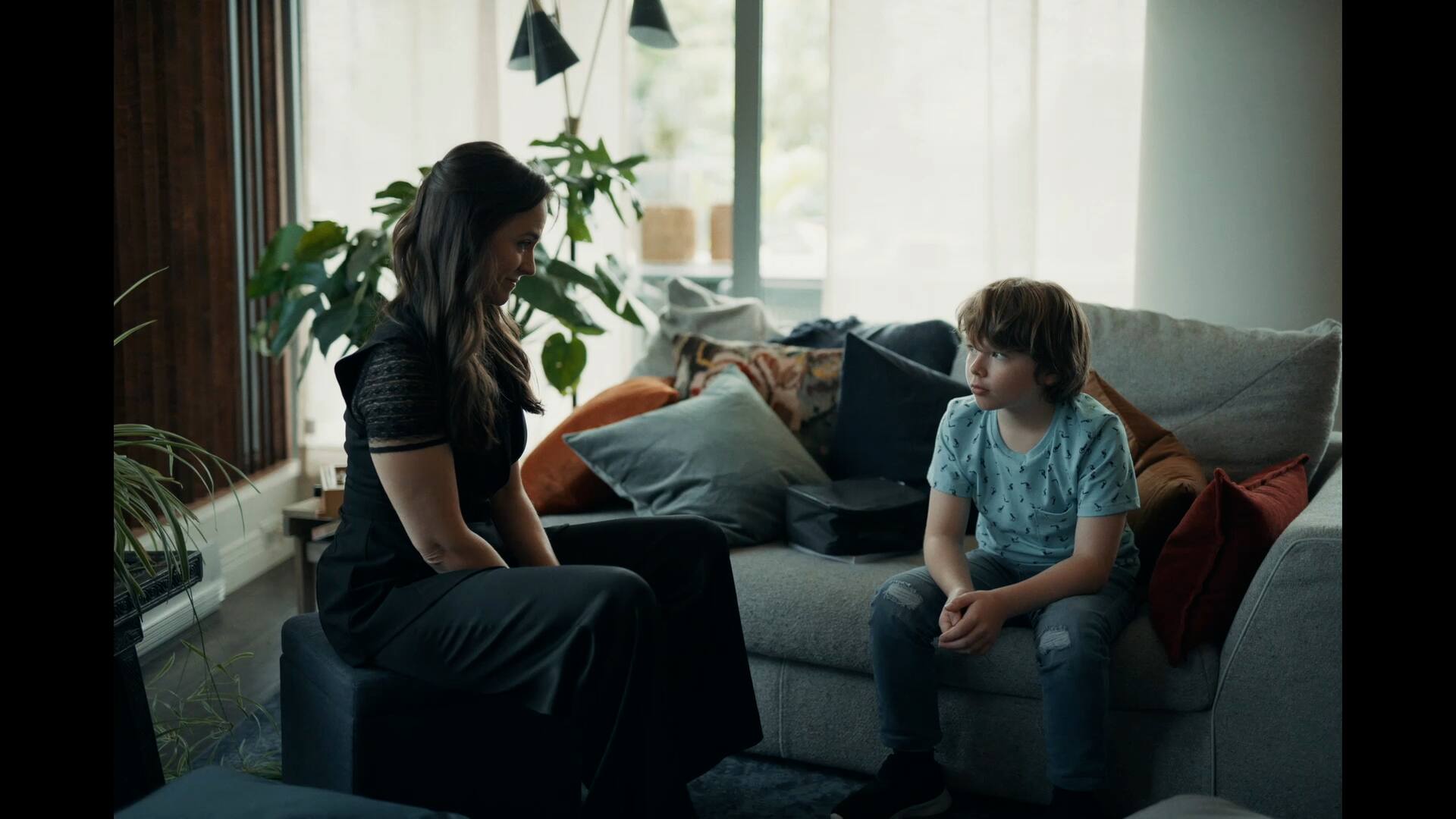 «À propos d’Antoine»: sélectionné au Gala Young Artist Academy de Los Angeles, Édouard B ...