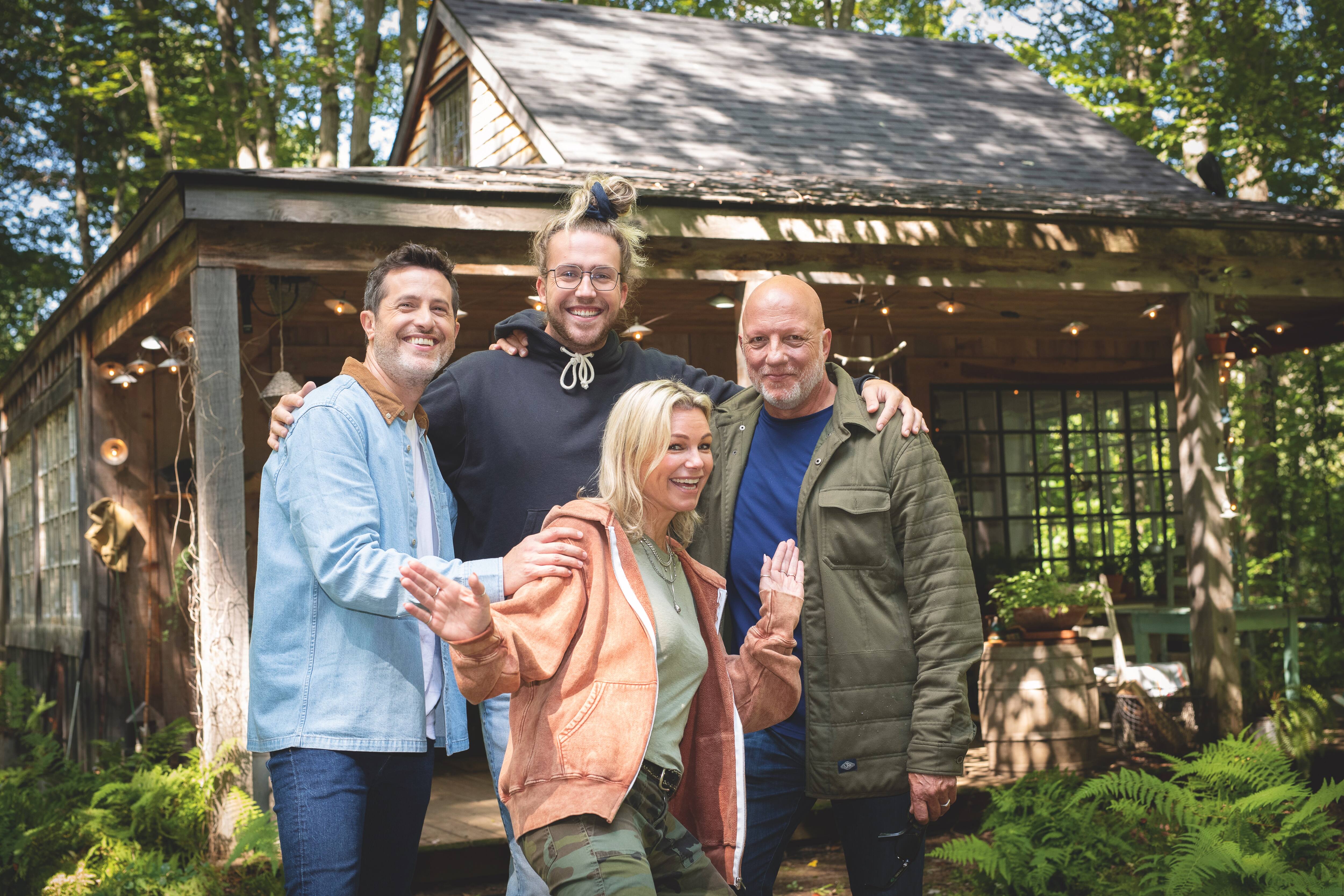 11 secrets de coulisses du 2e épisode de La vraie nature | 7 Jours