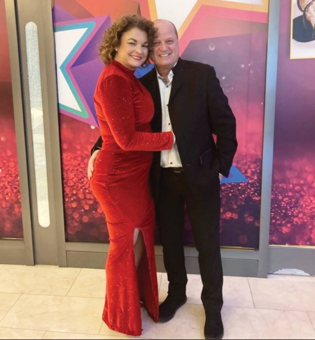 Jeanick Fournier, la gagnante de Canada’s Got Talent, se confie | 7 Jours