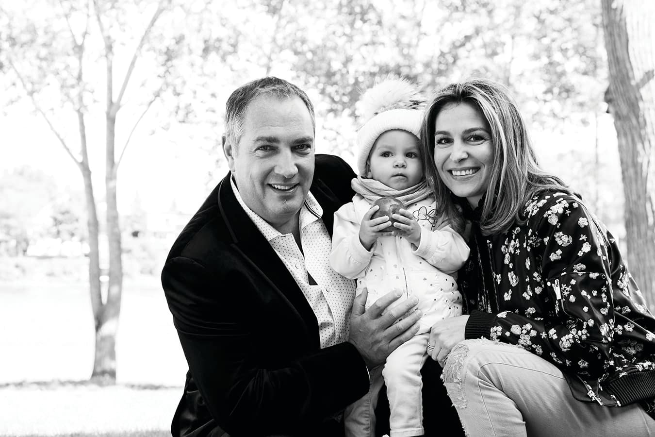 Difficiles traitements de fécondation in vitro pour la conjointe de ...