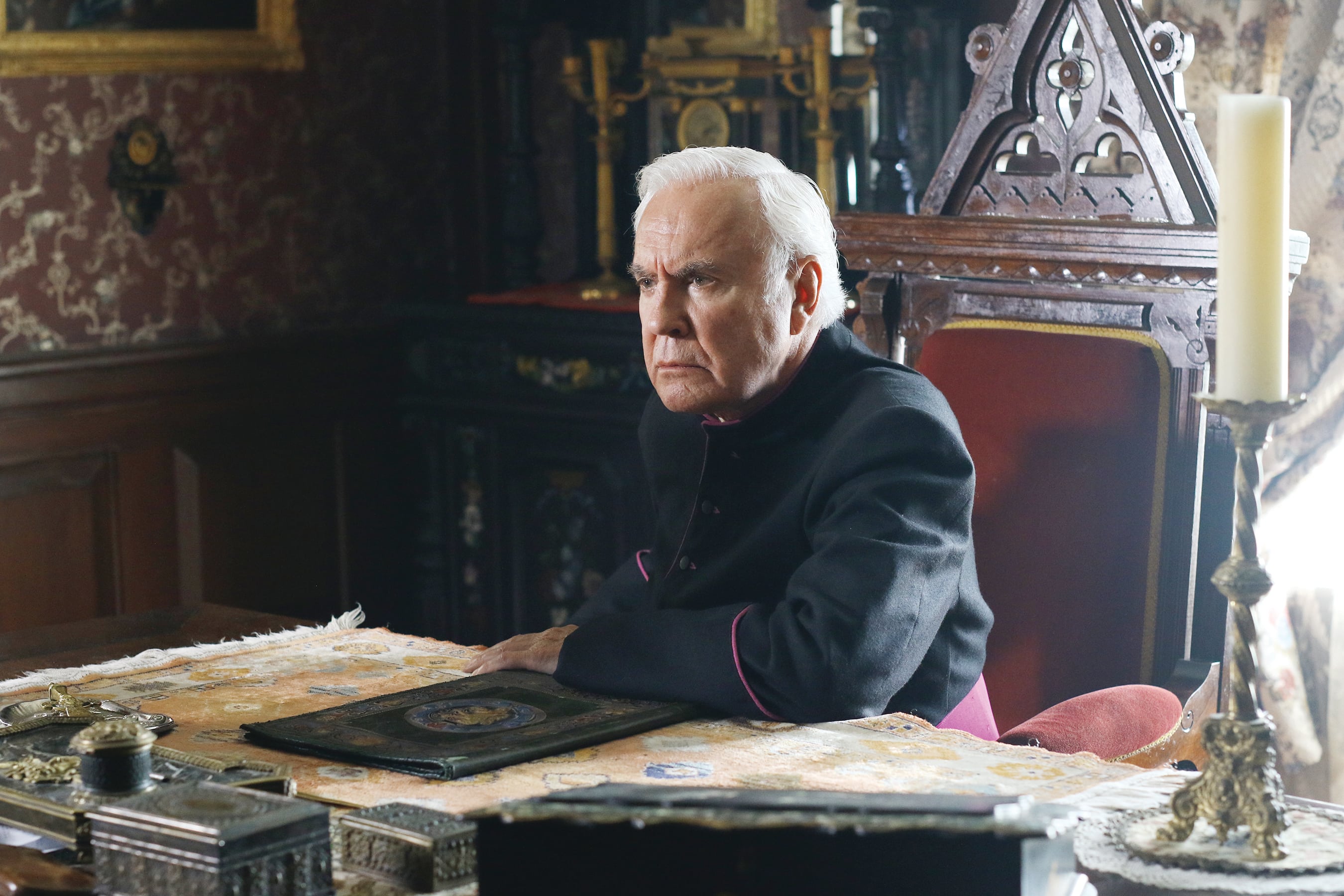 Atteint d’un cancer incurable, Pascal Rollin accorde son ultime ...