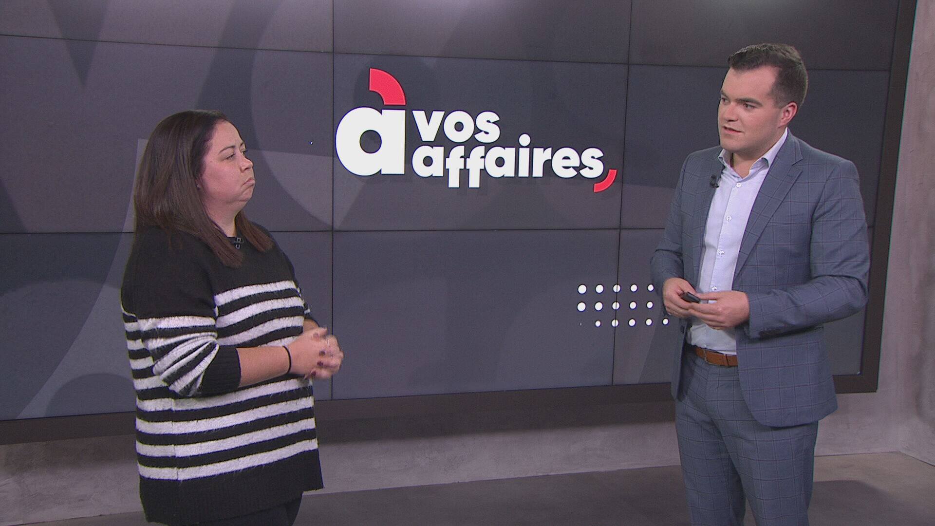 Une jeune femme se fait dérober plus de 21 000$ par des fraudeurs ...