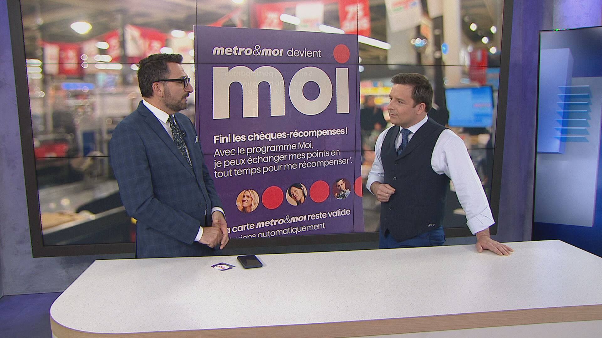 Tout ce qu’il faut savoir sur le programme de récompenses «Moi» de ...