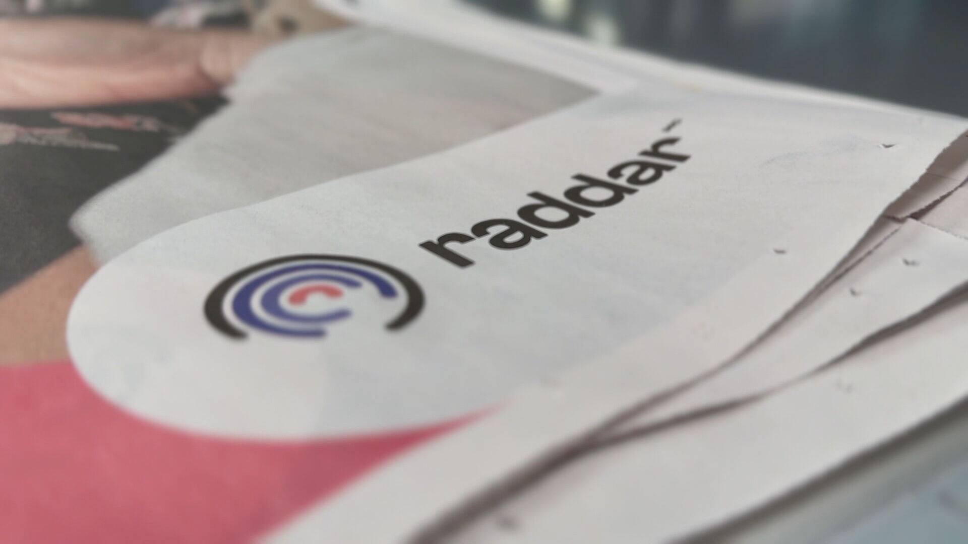 Raddar: «Un exemple d’économie circulaire au Québec» | TVA Nouvelles