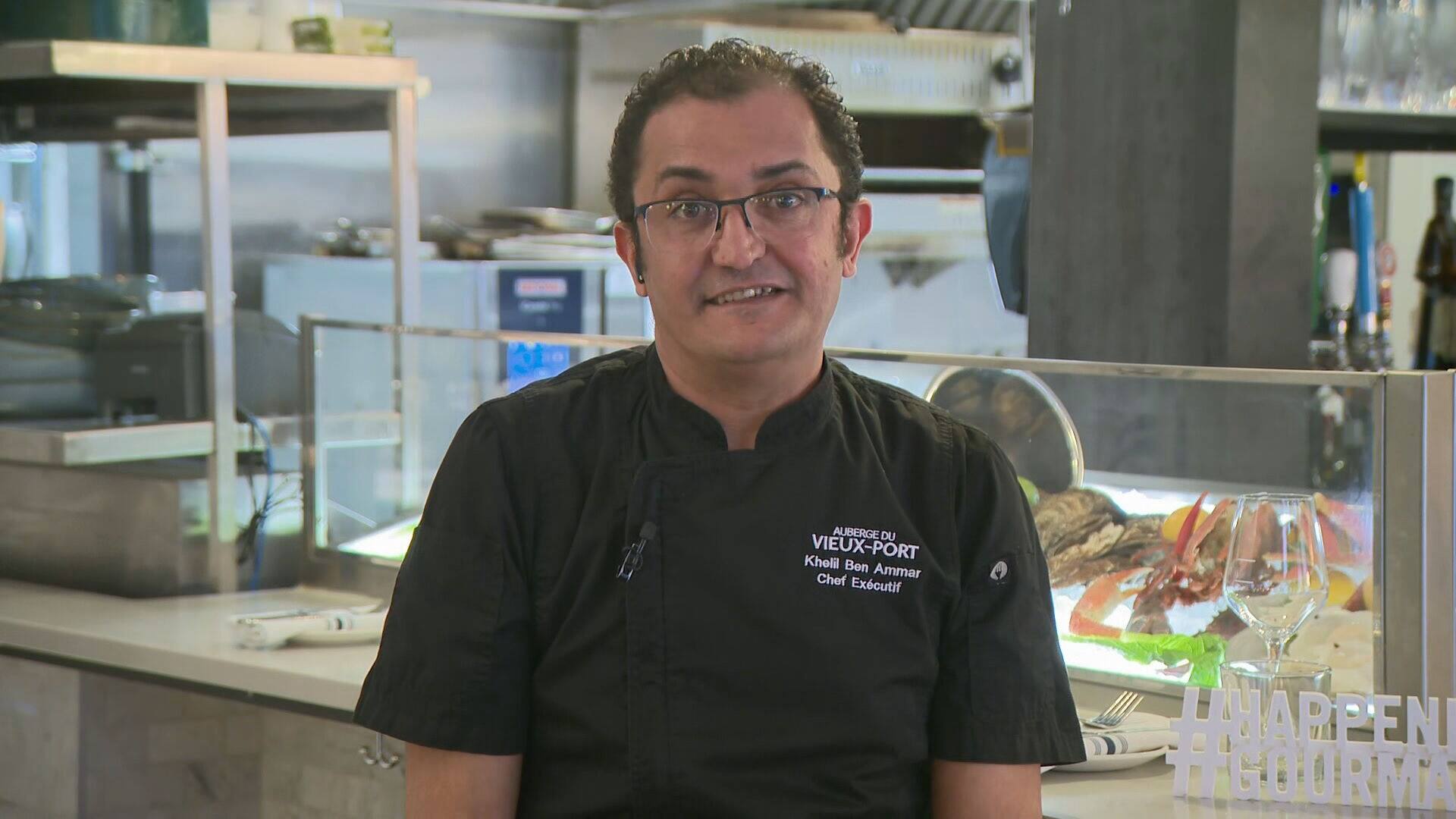 Le choix du chef: trois recettes à cuisiner avec les rabais de la ...