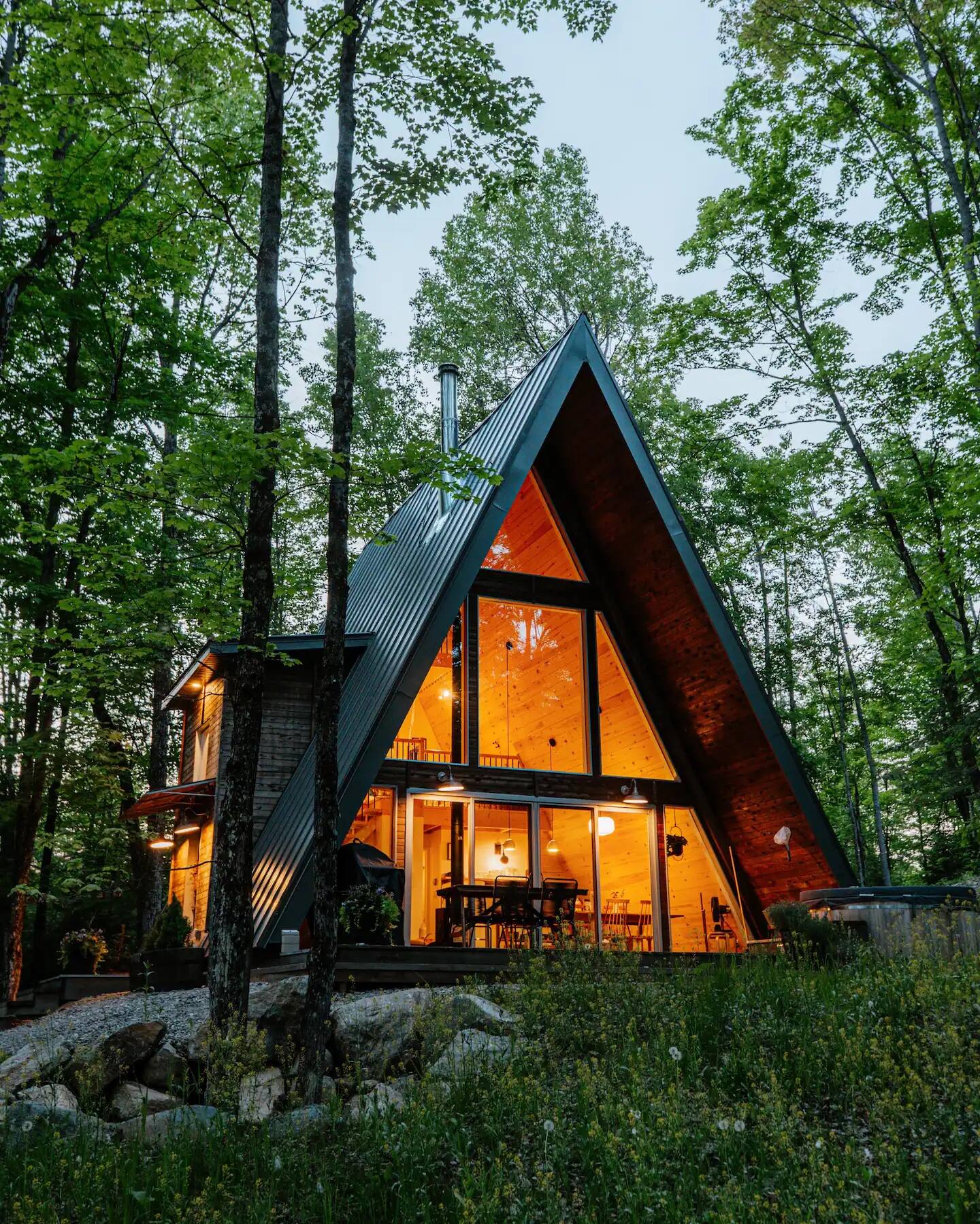 Vacances En Amoureux Québec – Voyage Québec En Amoureux – KLTG