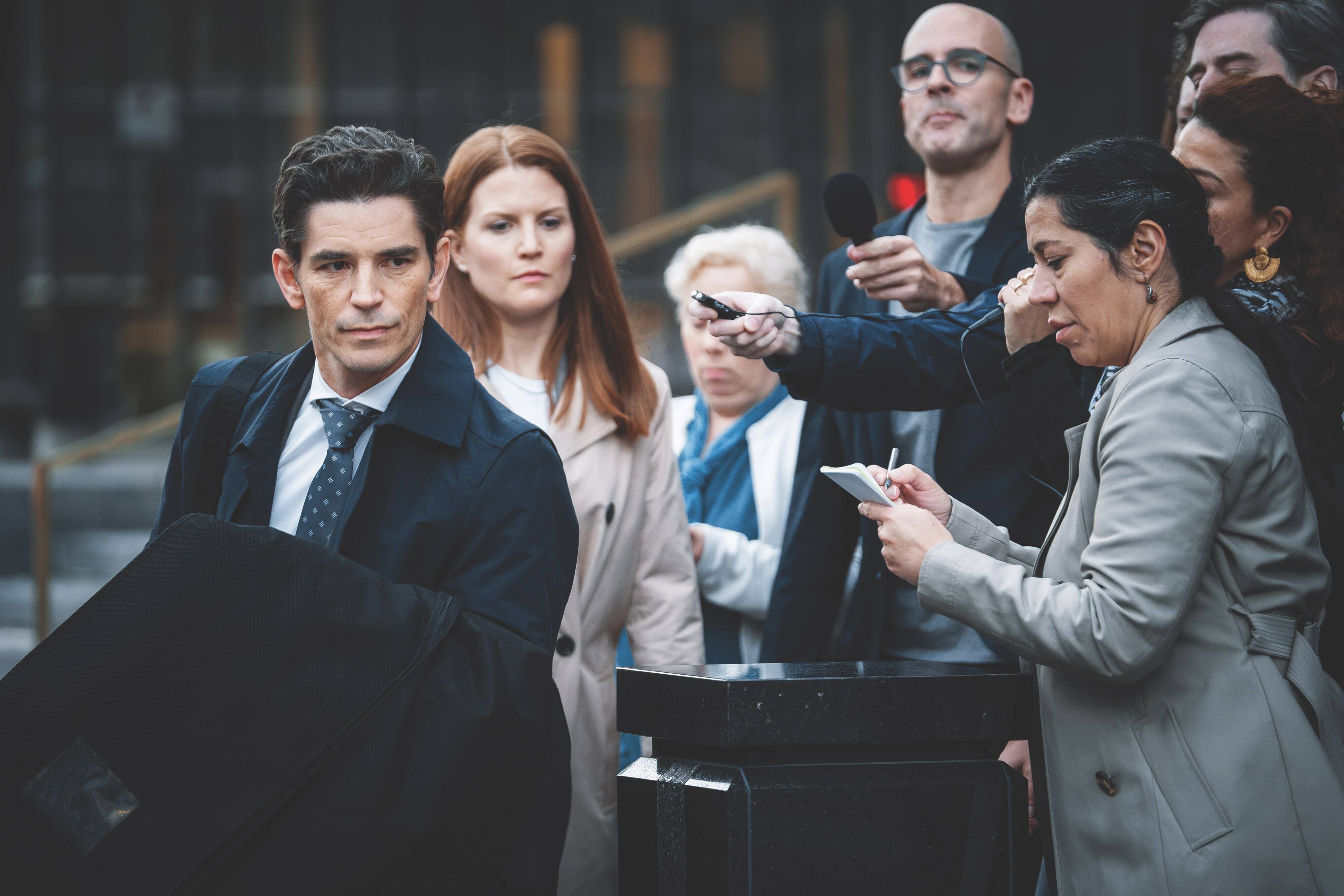 Une nouvelle avocate débarquera au cabinet Lapointe-Macdonald dans ...