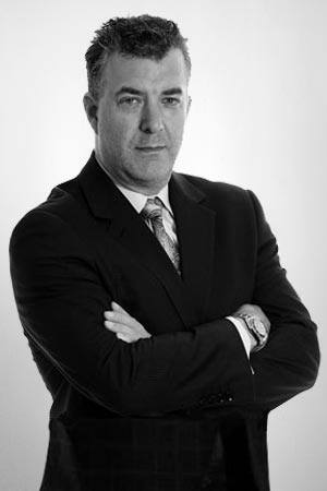 L’homme d’affaires Benoît Laliberté a survécu à une balle tirée en ...