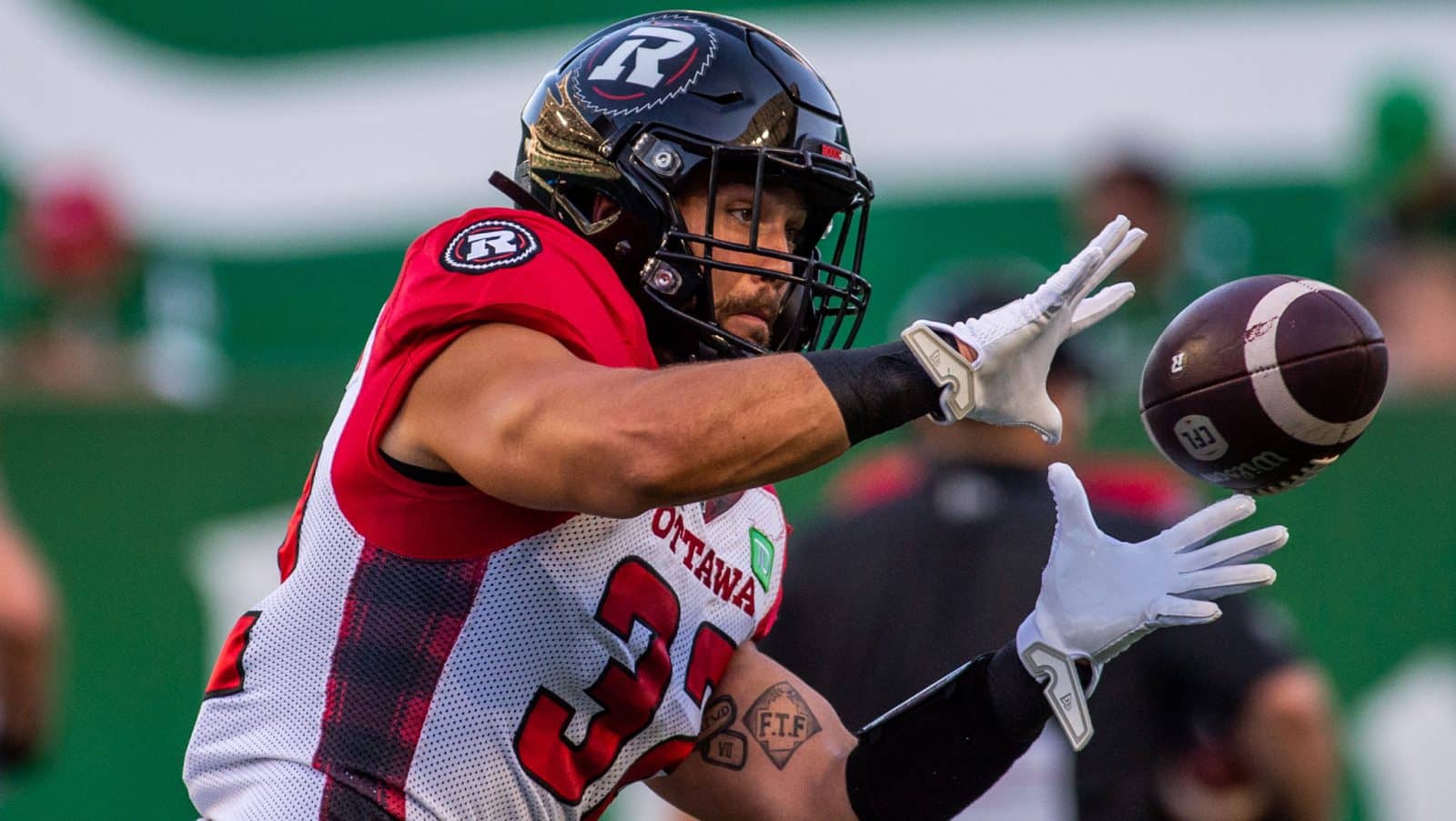 LCF Football (CFL)| Nouvelles & Résultats - TVA Sports