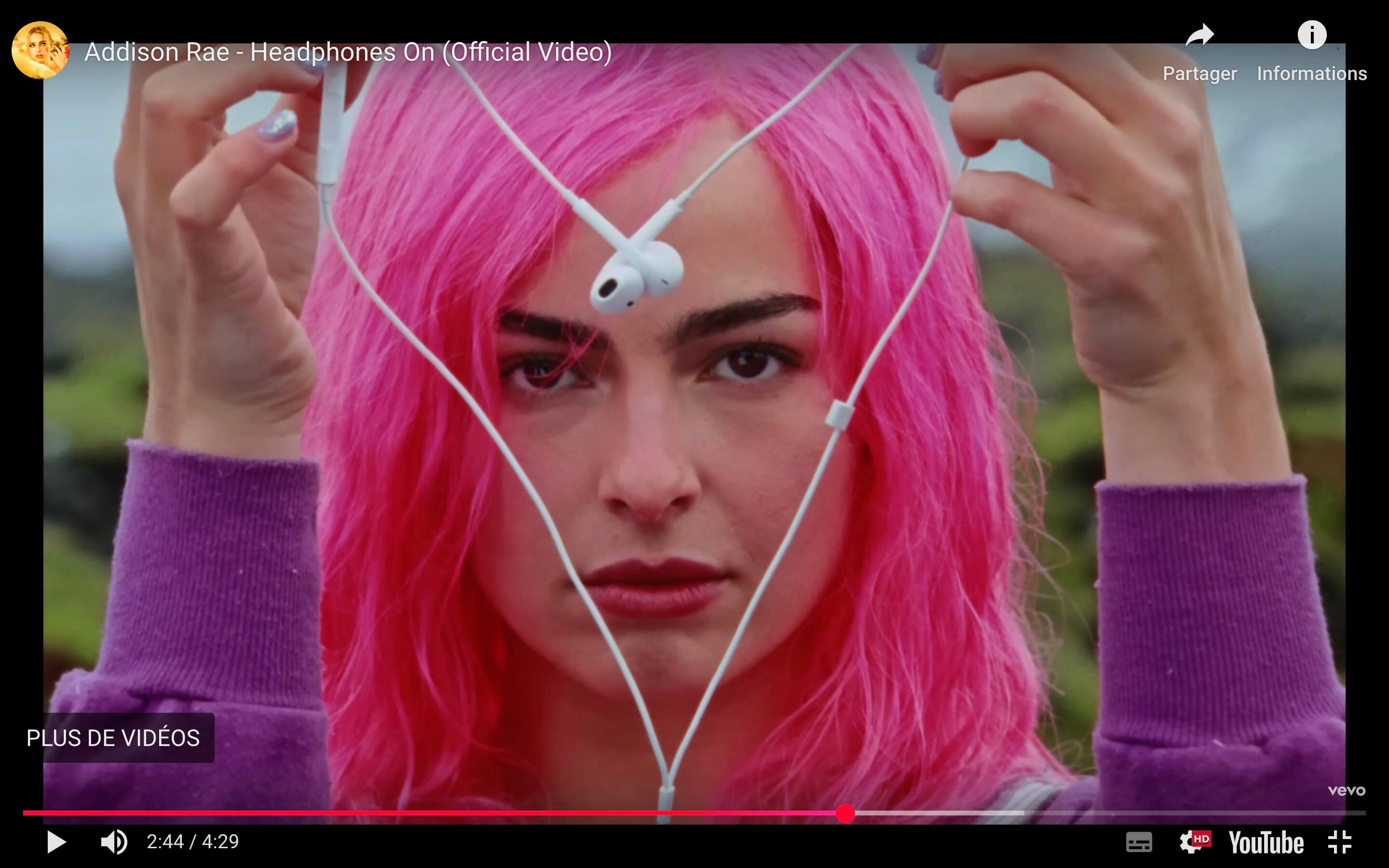 Malgré la popularité des écouteurs sans fil, les modèles filaires ont ...