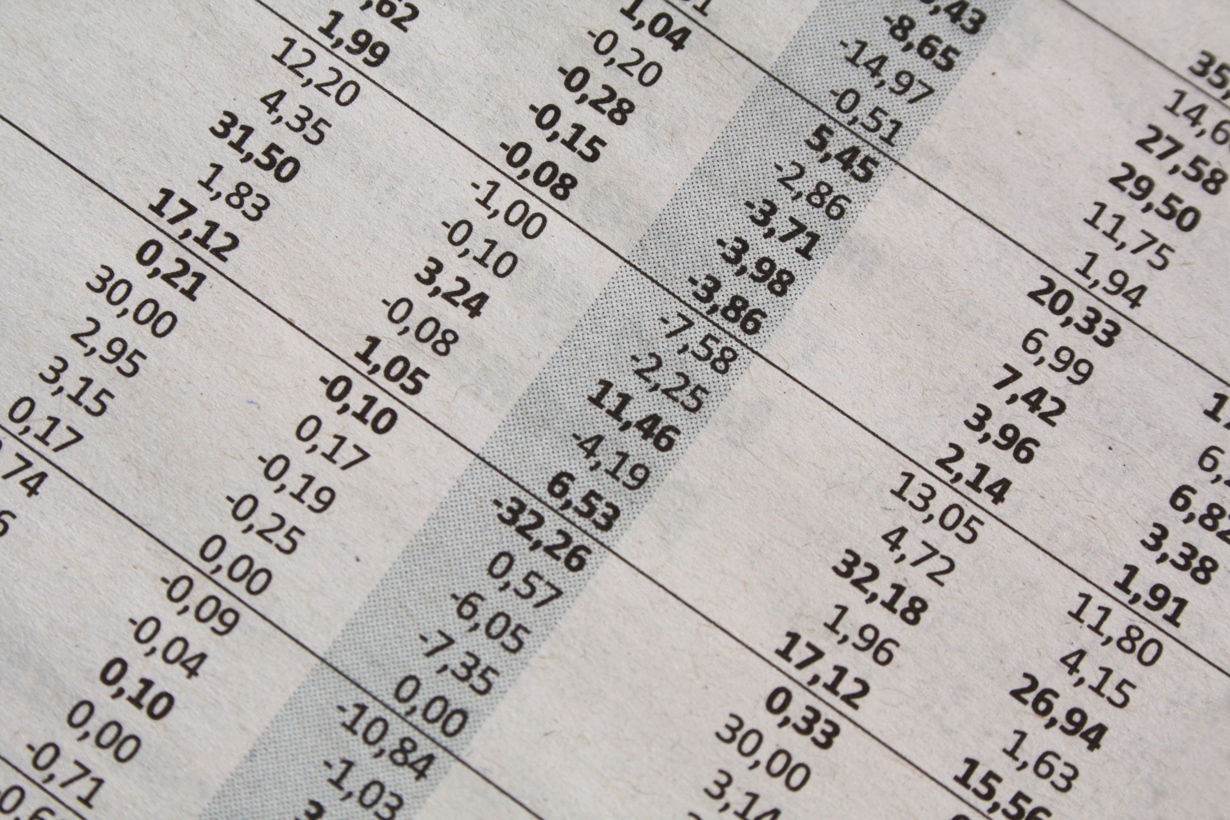 Les «meilleurs» placements sans risques en 2024 | JDM