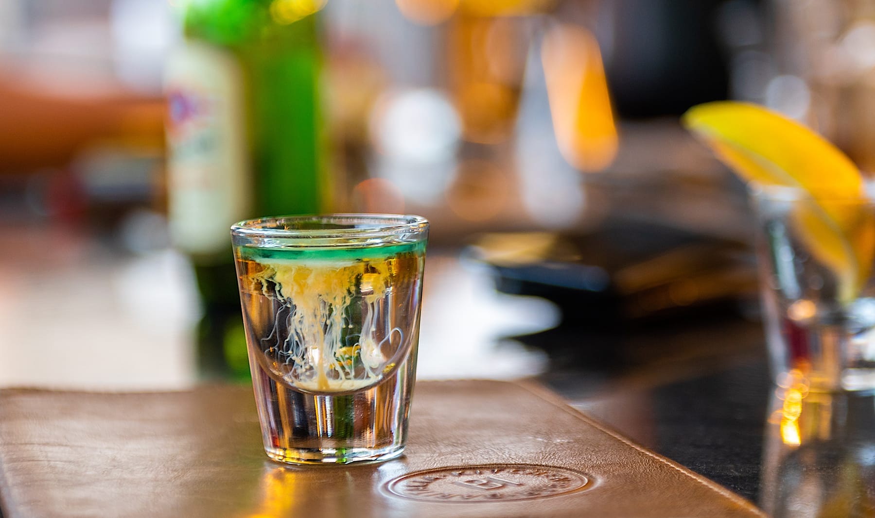 Enguirlander le caribou | Le Journal de Montréal