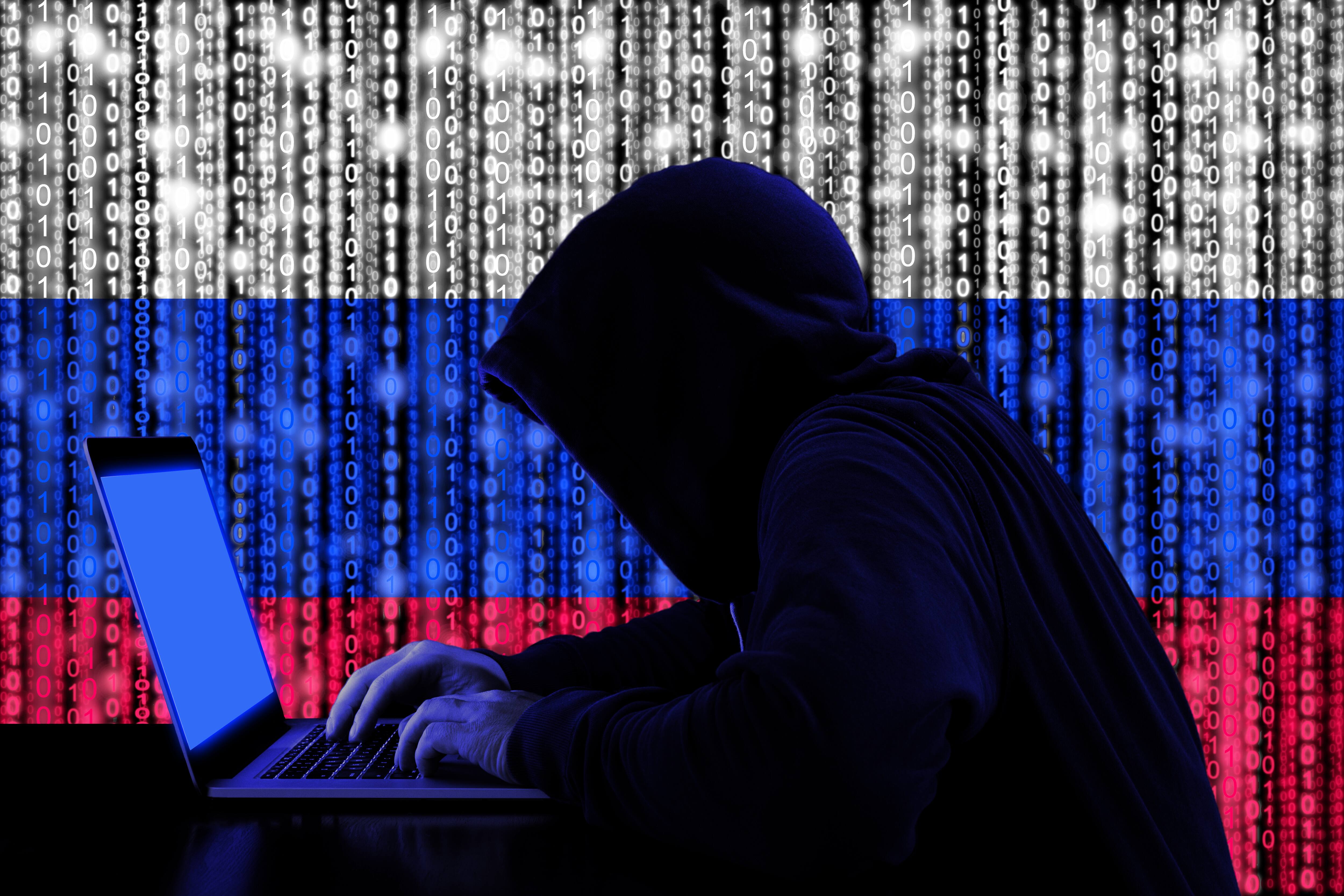 La Russie teste son internet «souverain» | TVA Nouvelles