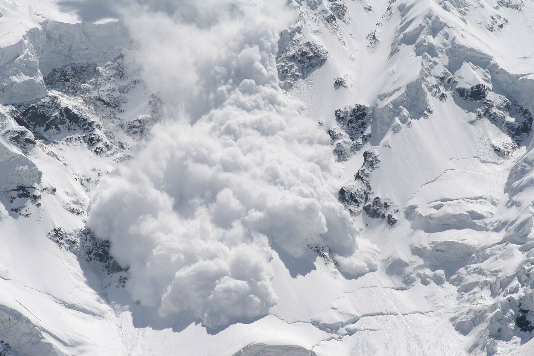 Avalanche: la nécessité de privilégier les secours sur place | JDM