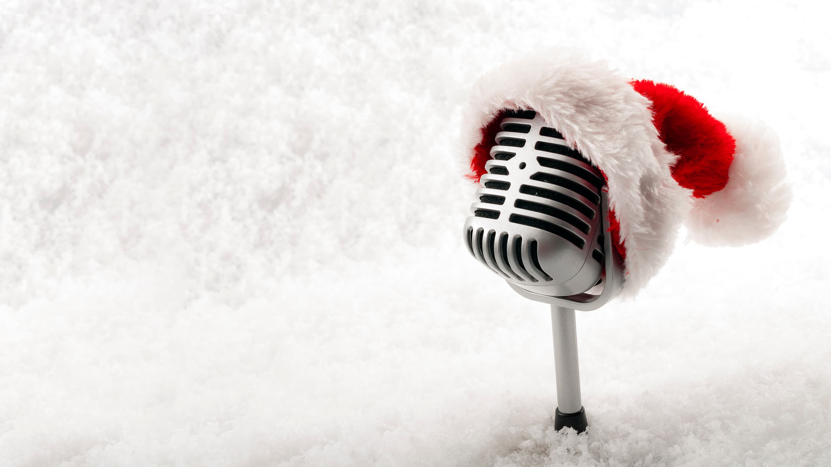 Musique de Noël: 10 nouveaux albums pour se mettre dans l'esprit des ...