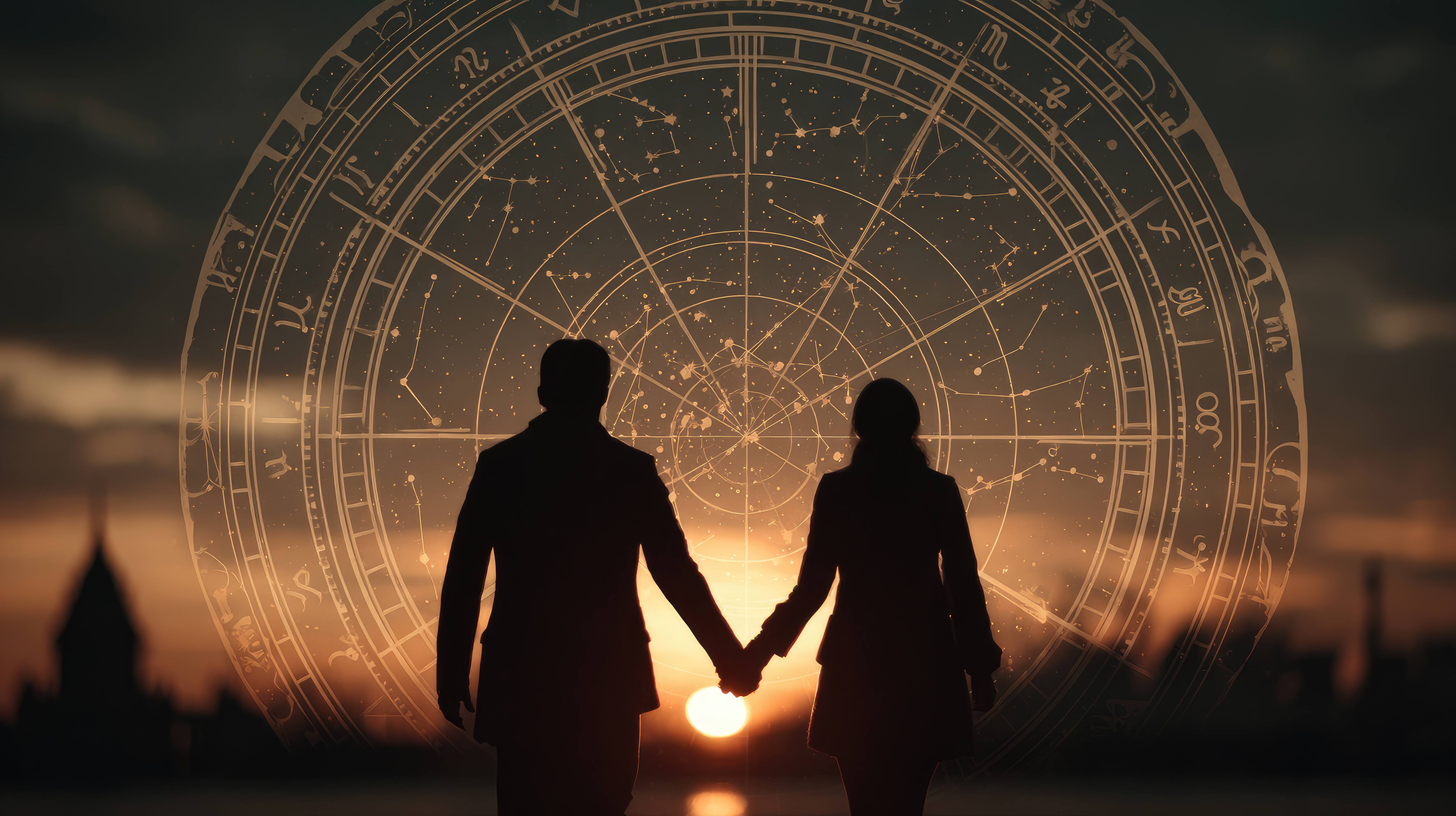 Horoscope du 22 avril : ce signe est au centre de toutes les énergies ...