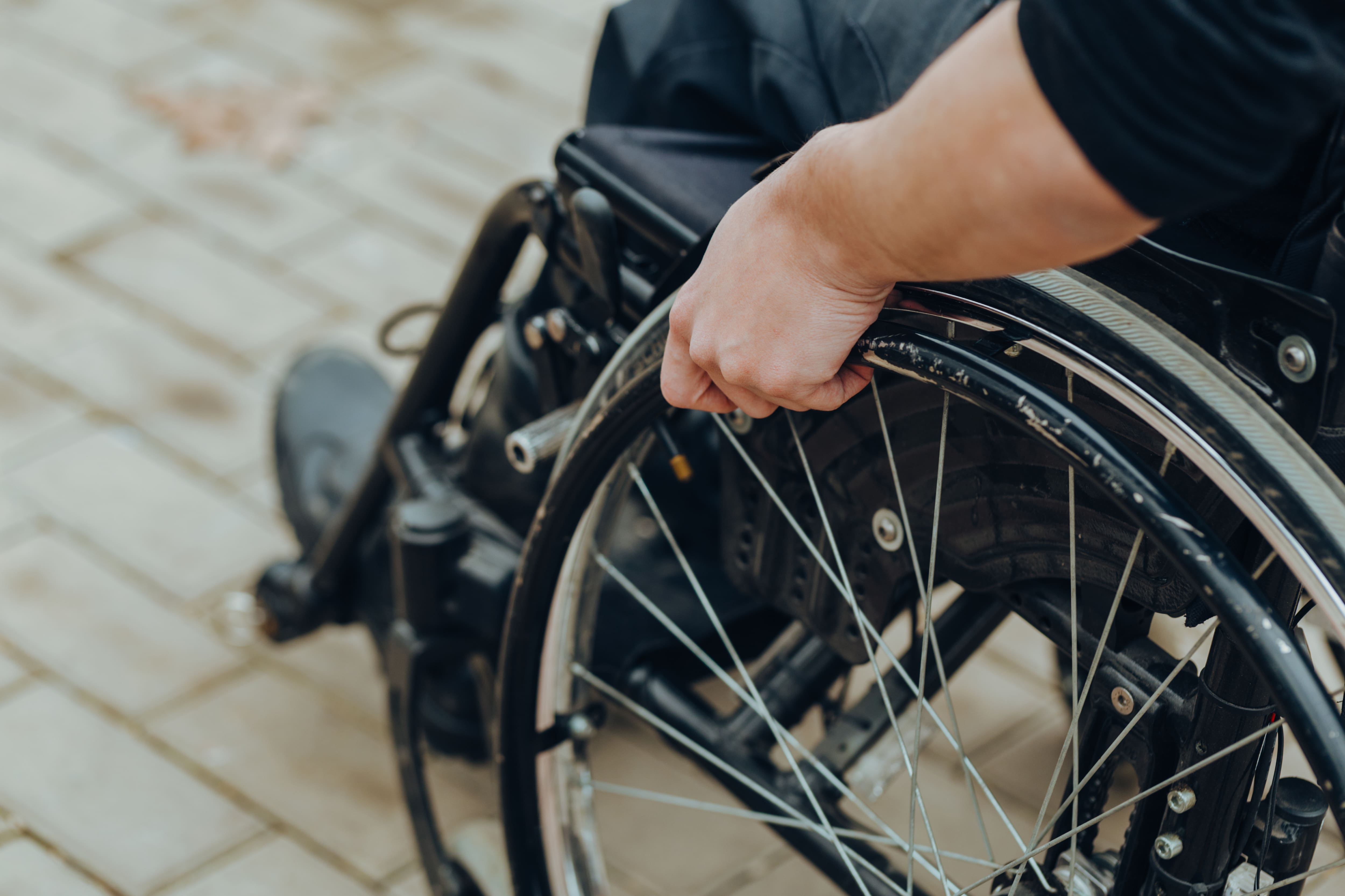 Faire une place aux personnes en situation de handicap | JDM