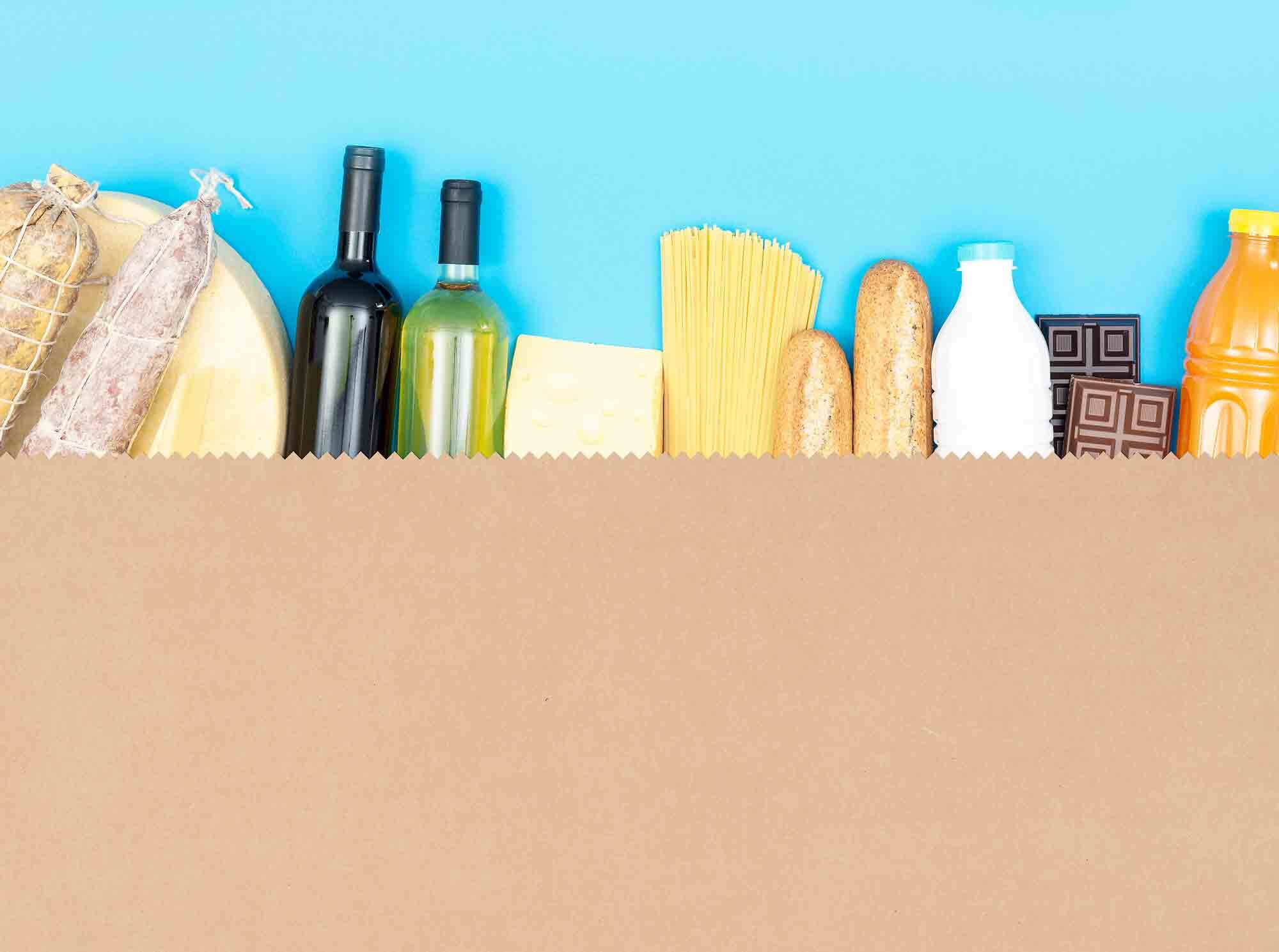 Comprendre les aliments transformés | Le Journal de Montréal