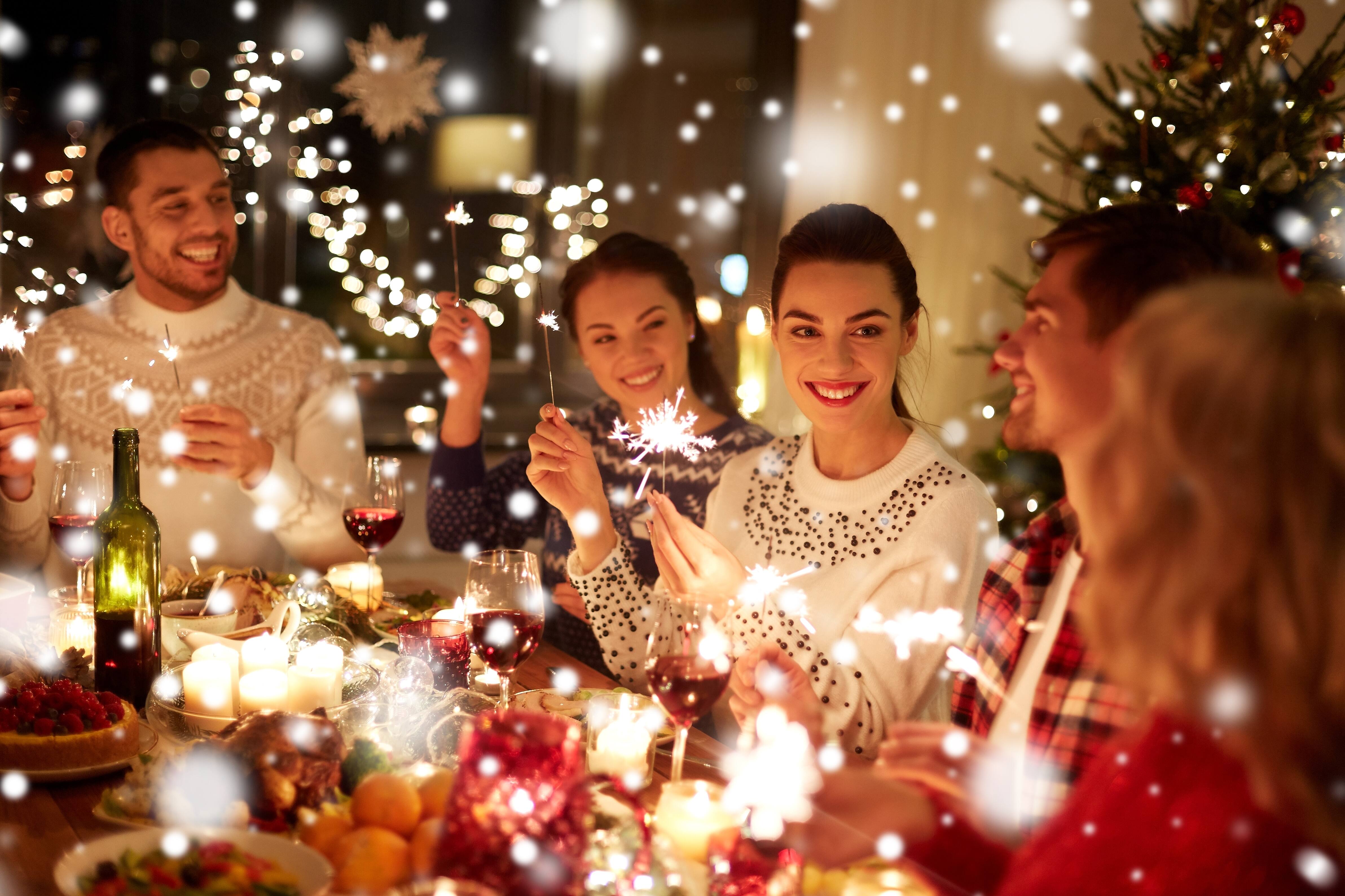 [BALADO] La famille, un bon remède pour Noël | JDM