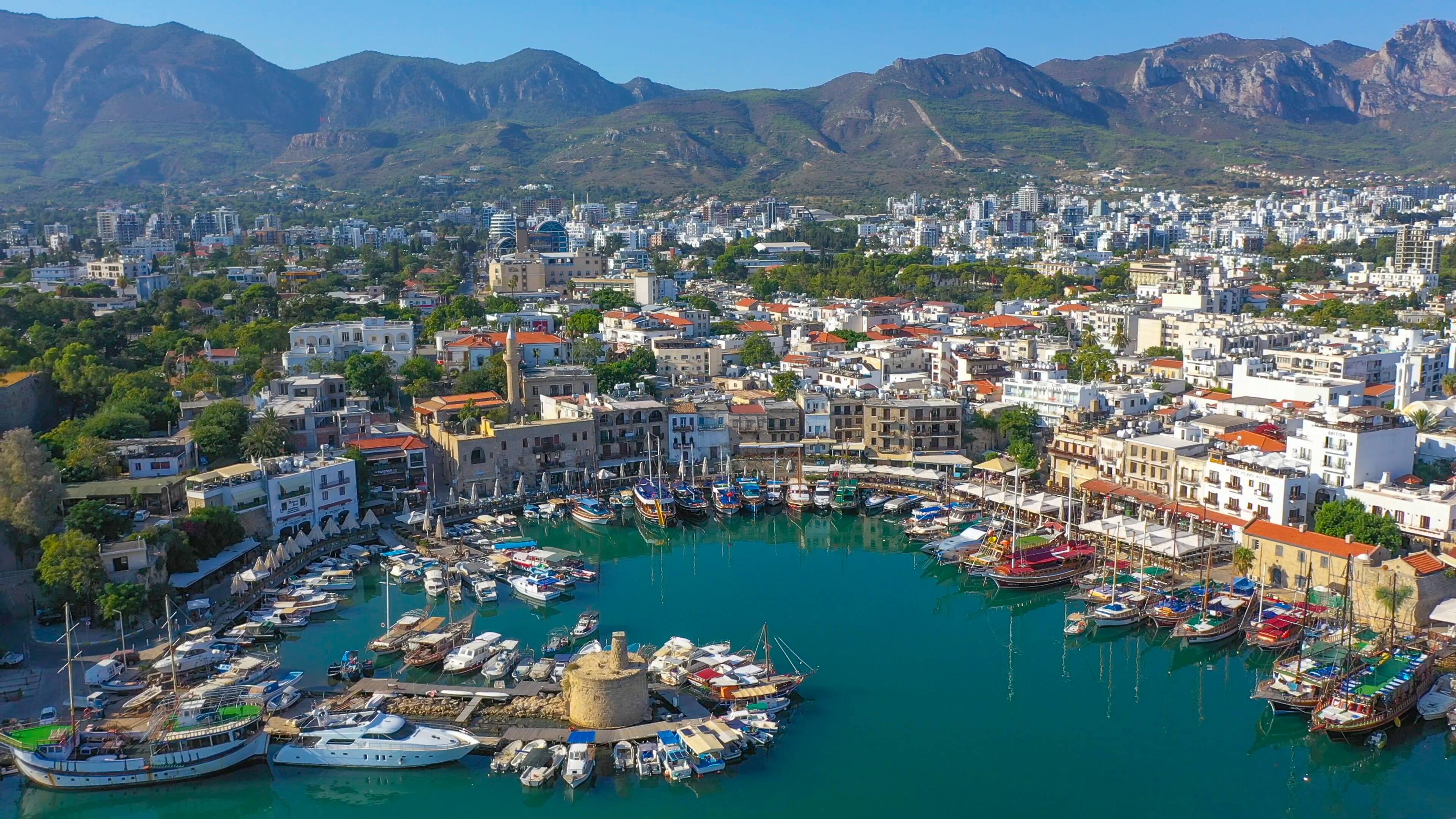 OD Chypre: voici 4 choses à savoir sur l’île où sera déroulera la ...