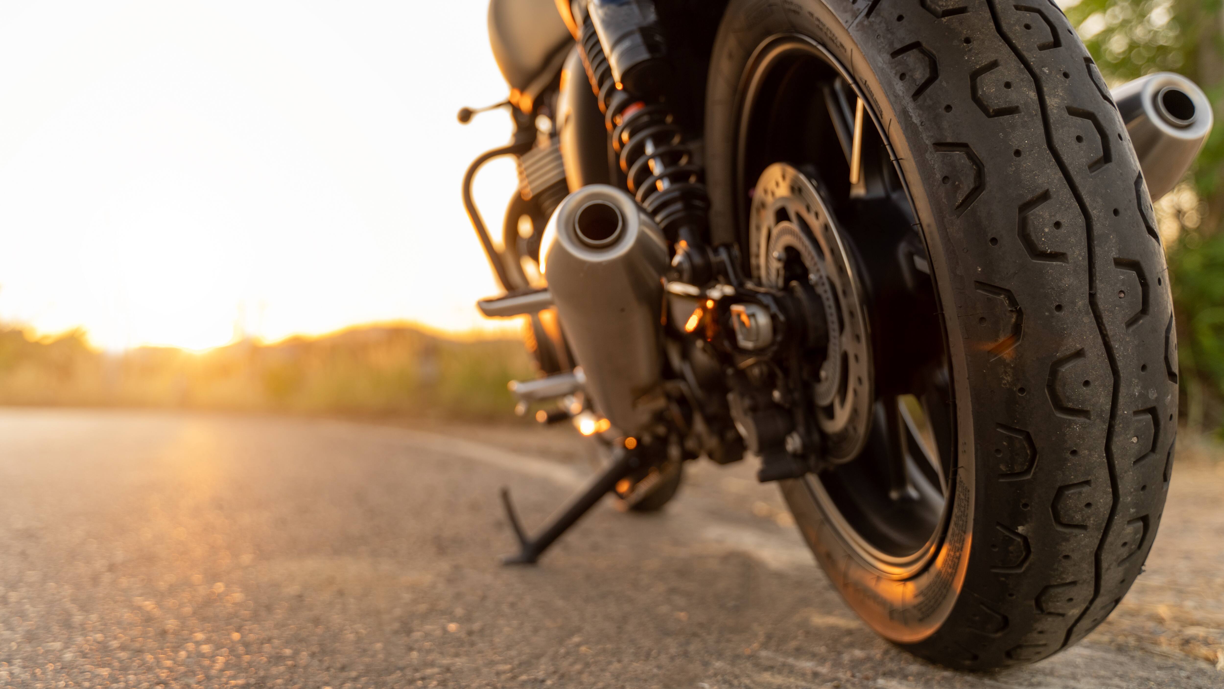 Accident de moto à Saint-Joseph-de-Beauce | JDQ
