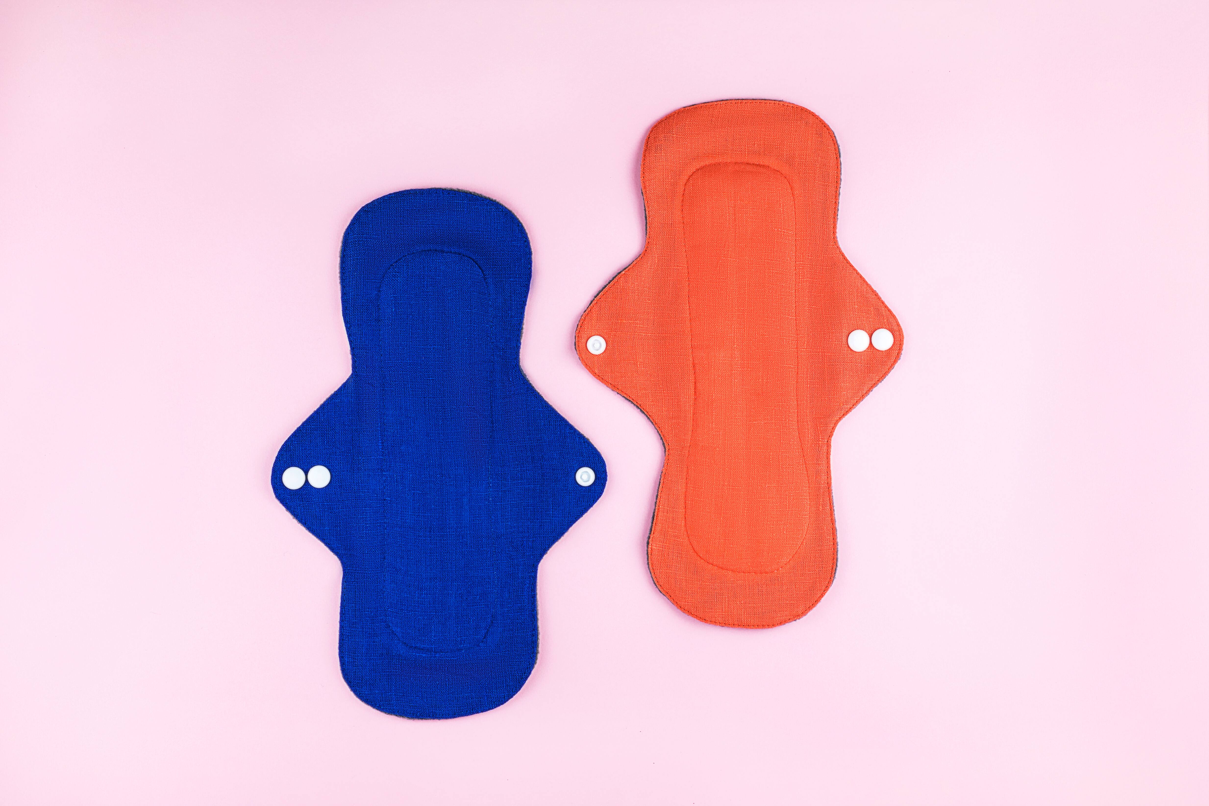 De plus en plus de villes remboursent les produits menstruels ...