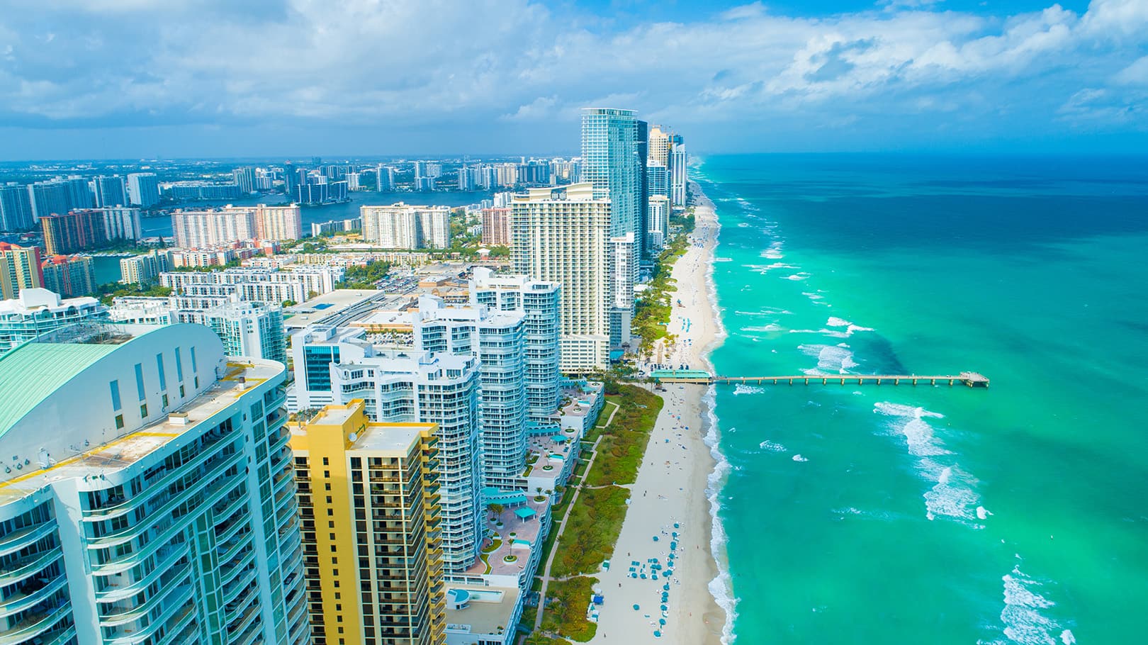 Les snowbirds ont le caquet bas en Floride | JDM