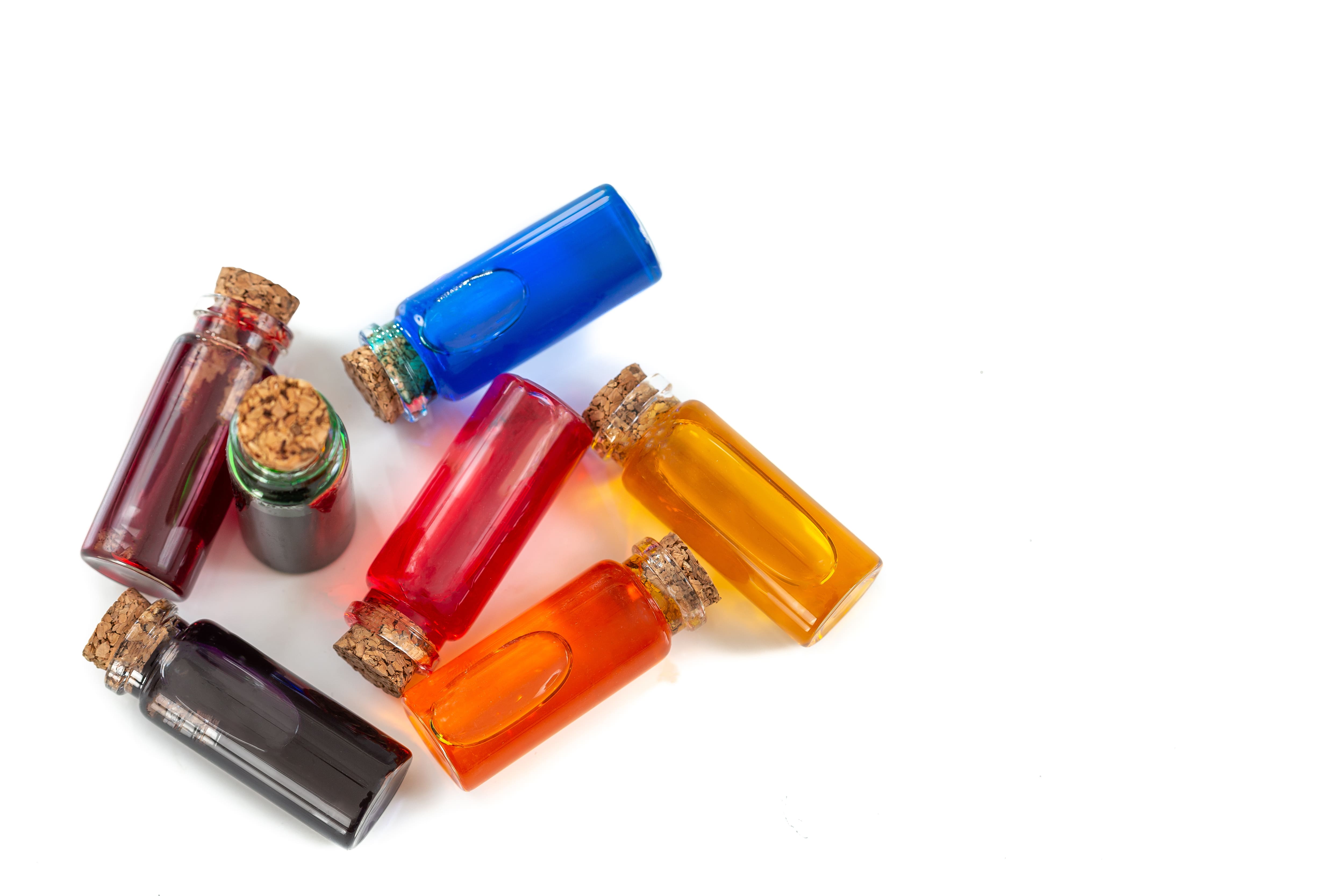 Tout savoir sur les dangers des colorants alimentaires | JDM