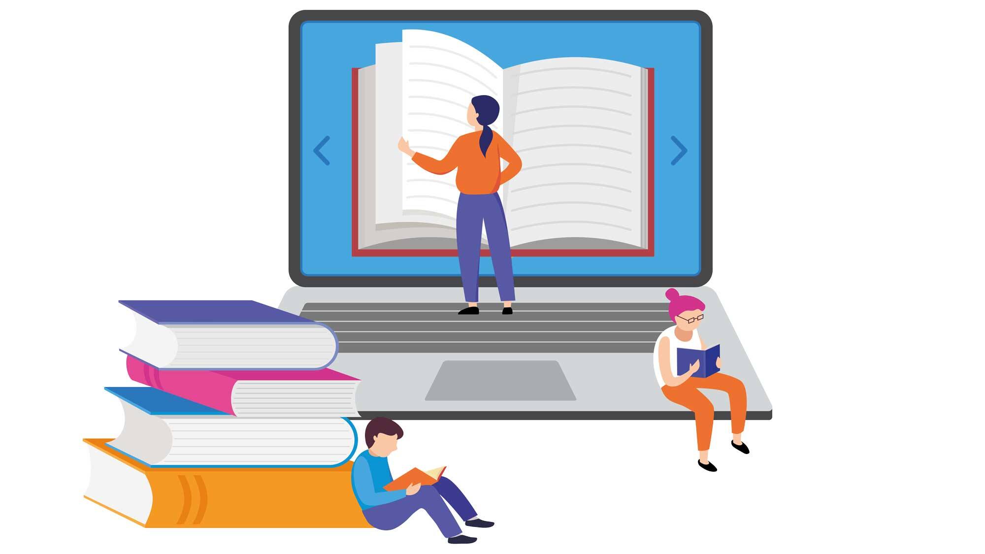 7 ressources externes à l’école | Le Journal de Montréal