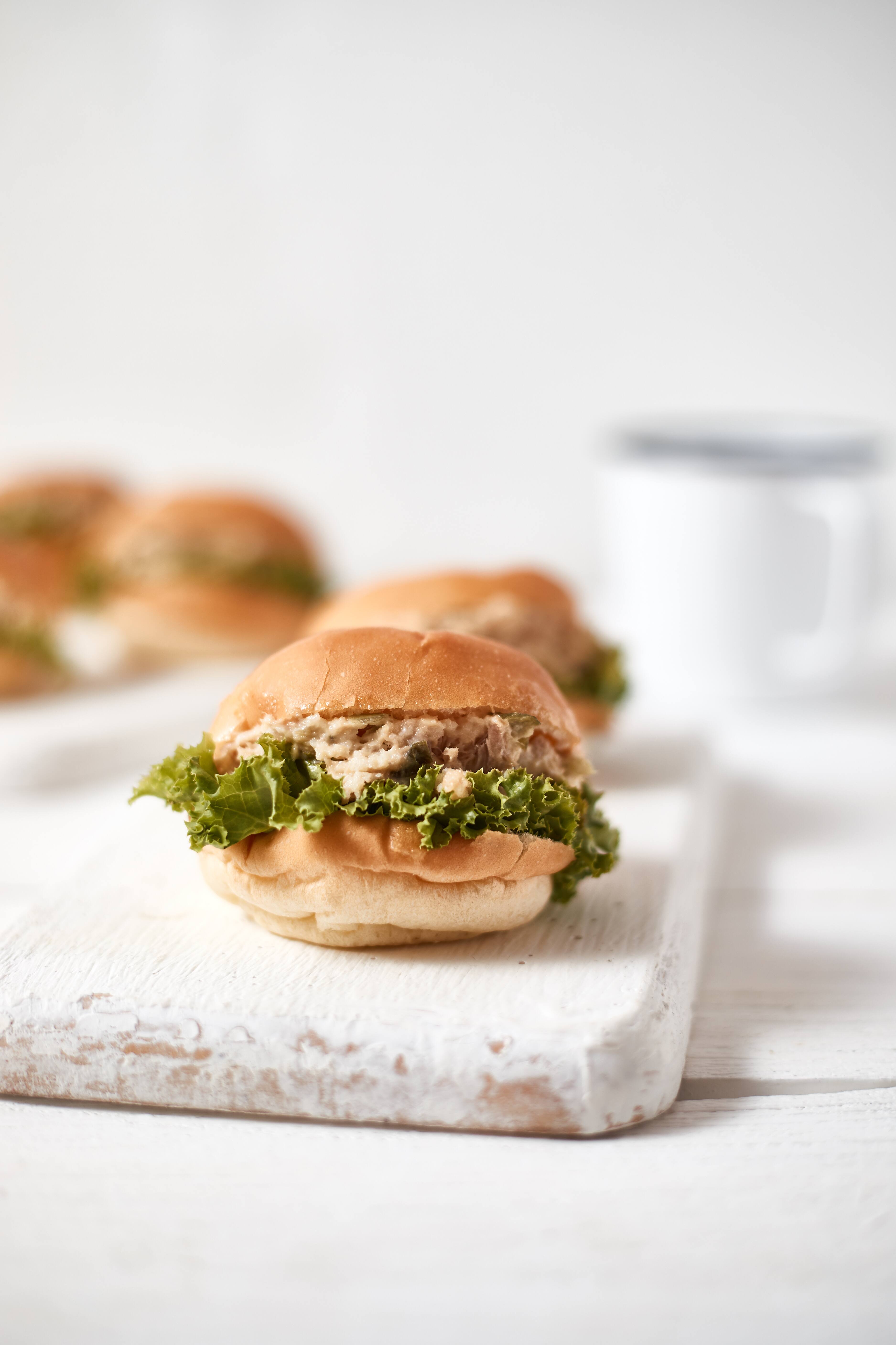 Cuisiner pour pas cher : 3 recettes à faire avec du thon en conserve ...