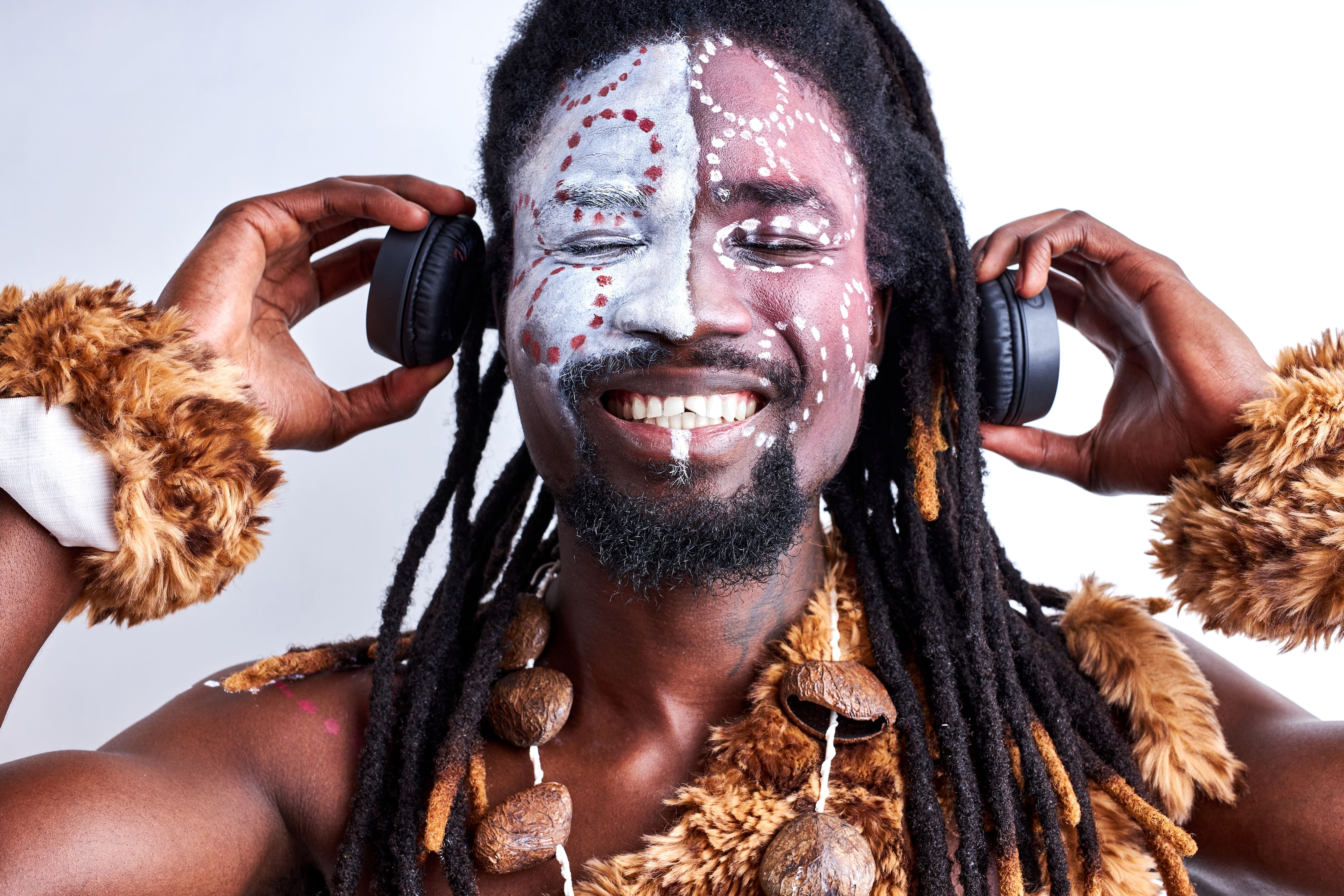 [BALADO] L'universalité de la musique prouvée par des chercheurs d'ici ...