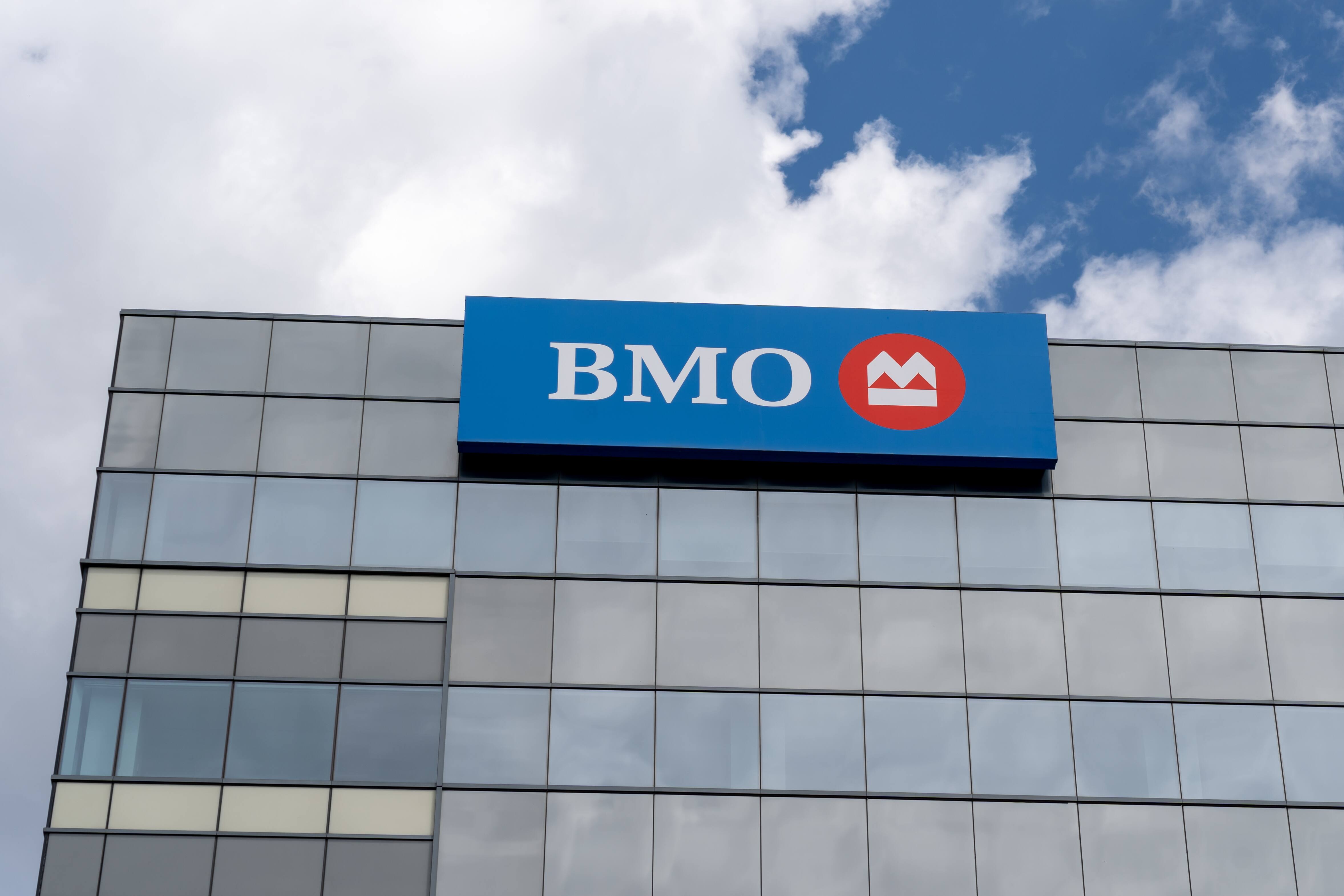 Le site web de BMO de nouveau accessible après une panne de plusieurs ...