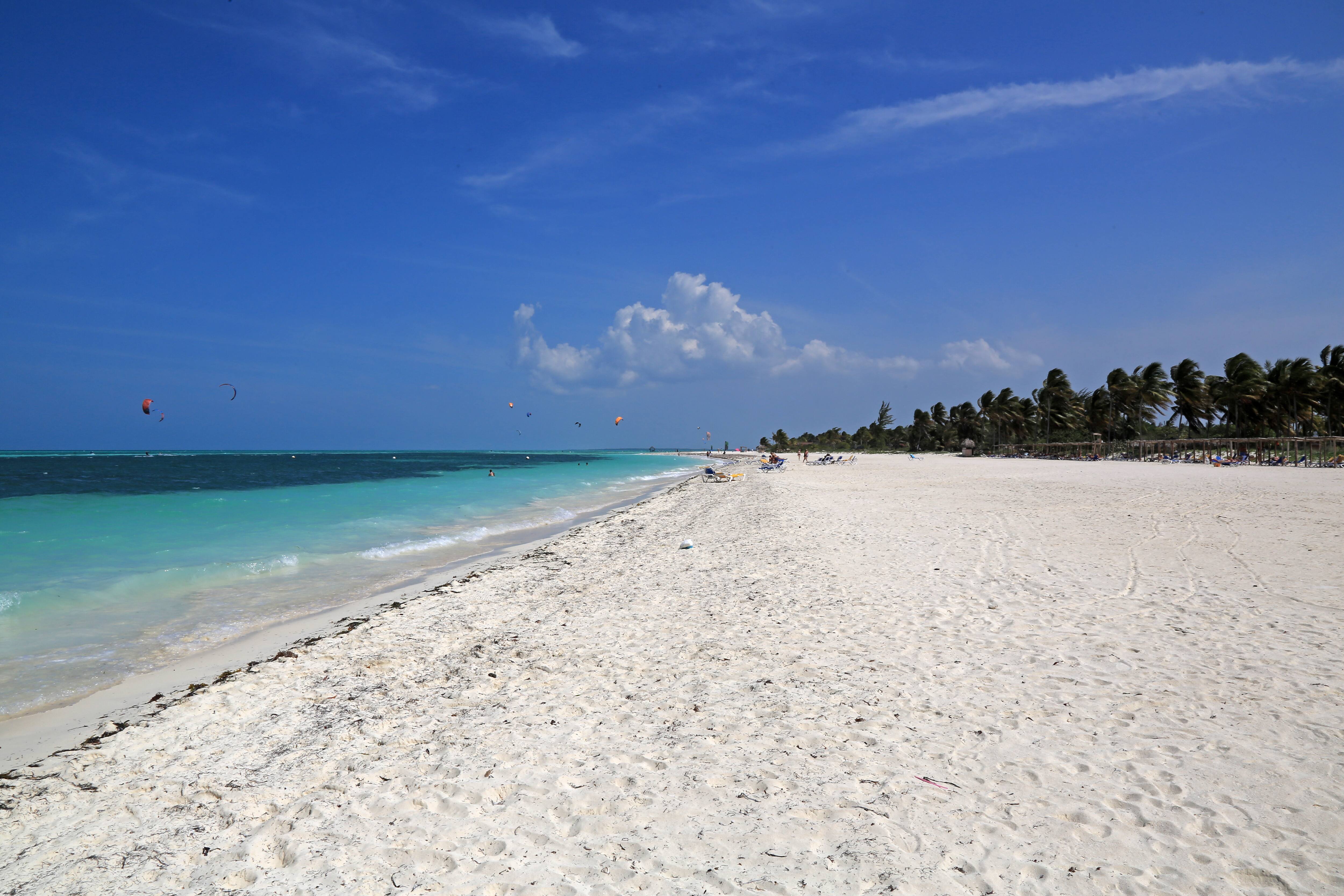 Tout inclus à Cuba: faites preuve d’une grande prudence, dit le Canada
