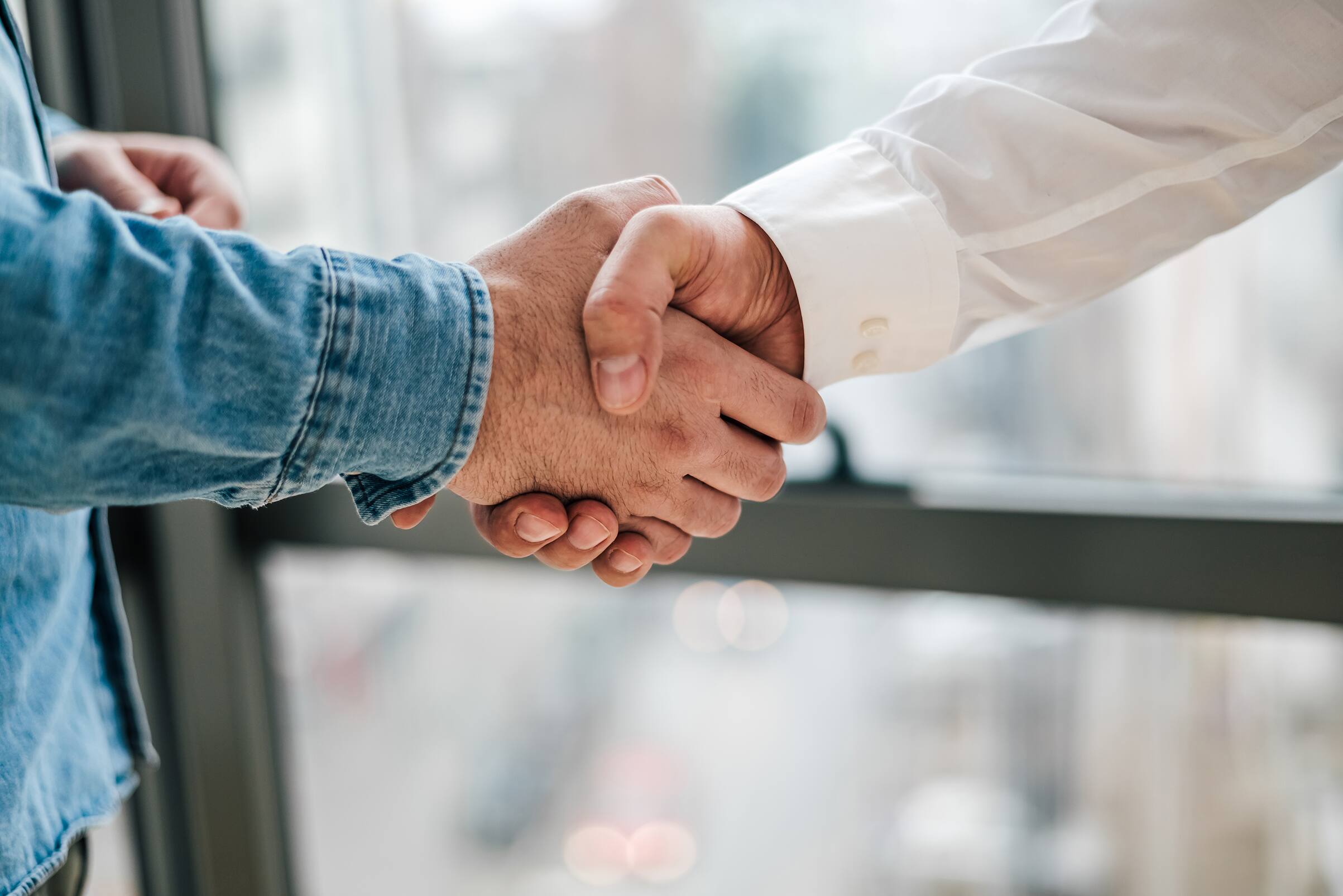 Urgence de relève entrepreneuriale au Québec | TVA Nouvelles