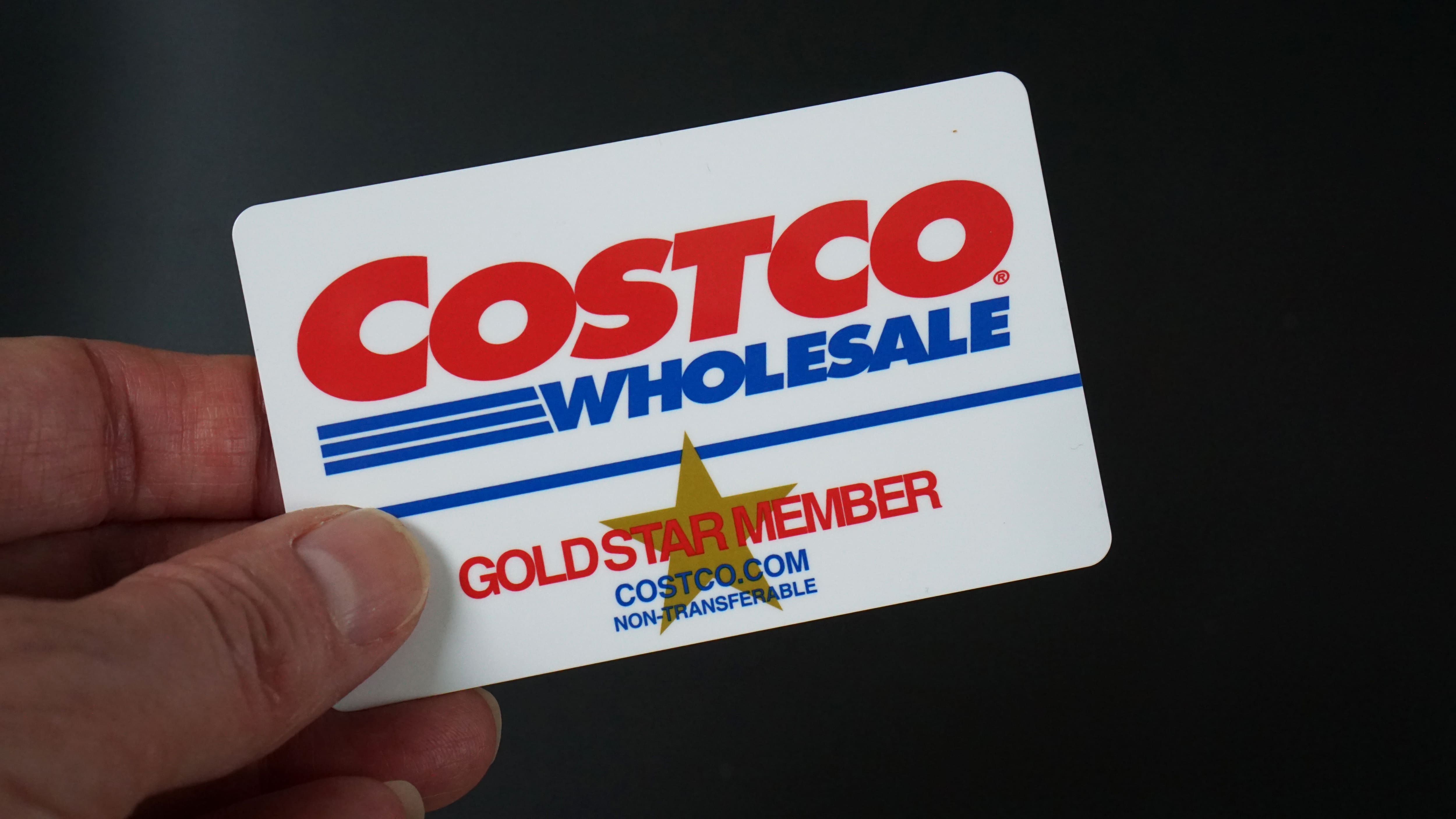Carte de membre chez Costco: quels sont les avantages et les ...
