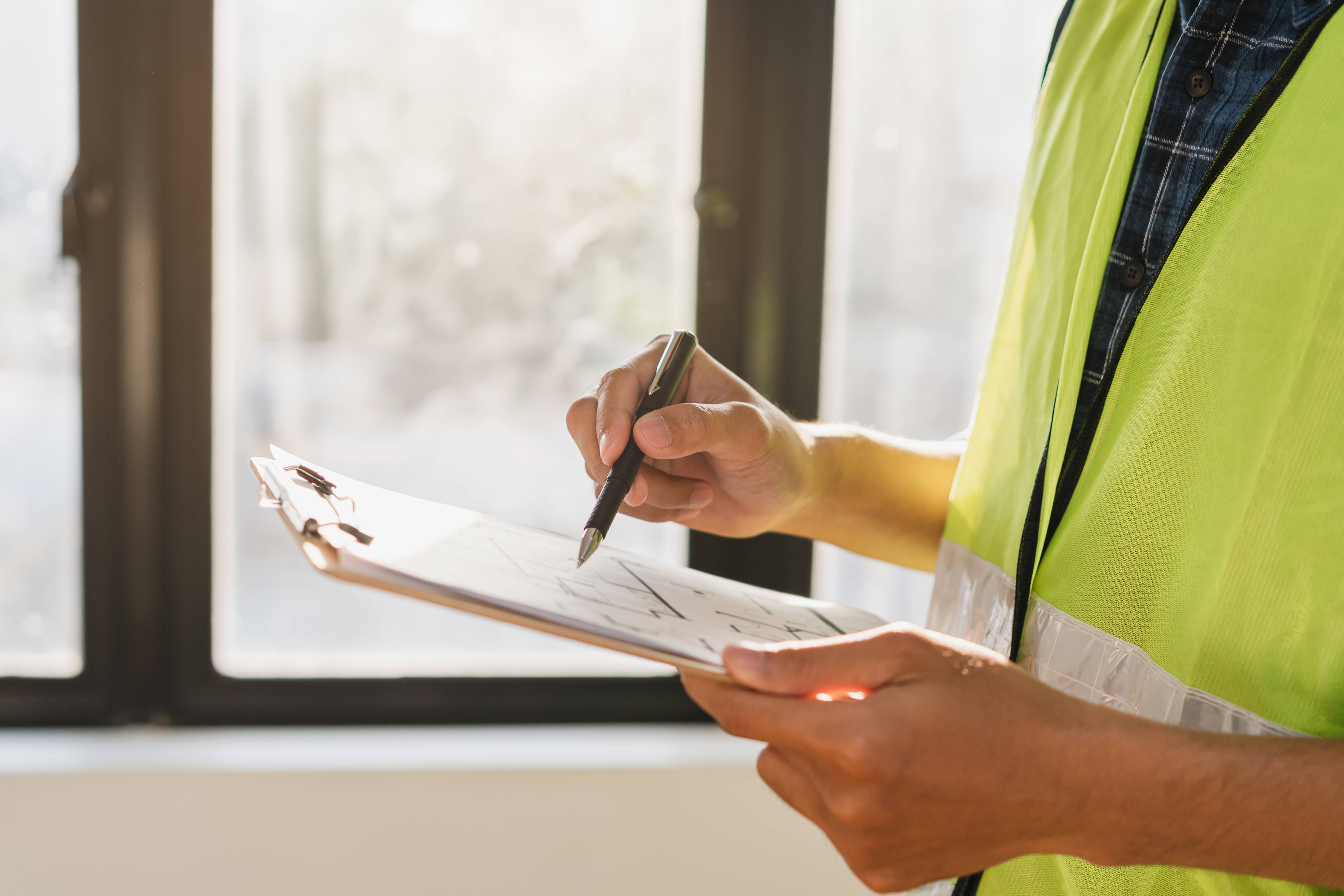 Faut-il engager un inspecteur en bâtiment pour toutes les étapes de la ...