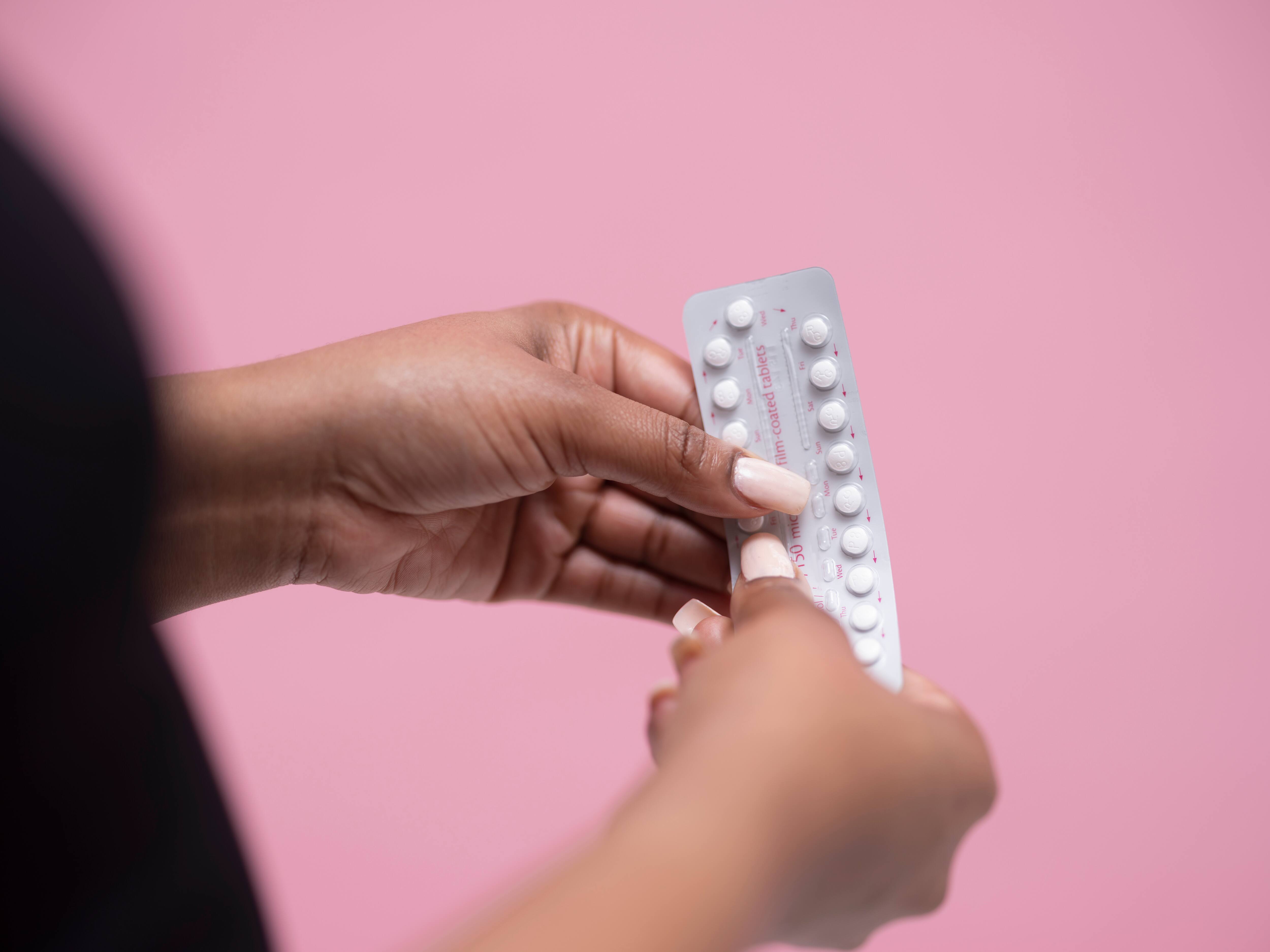 La contraception hormonale délaissée: ce qu’il faut savoir | TVA Nouvelles