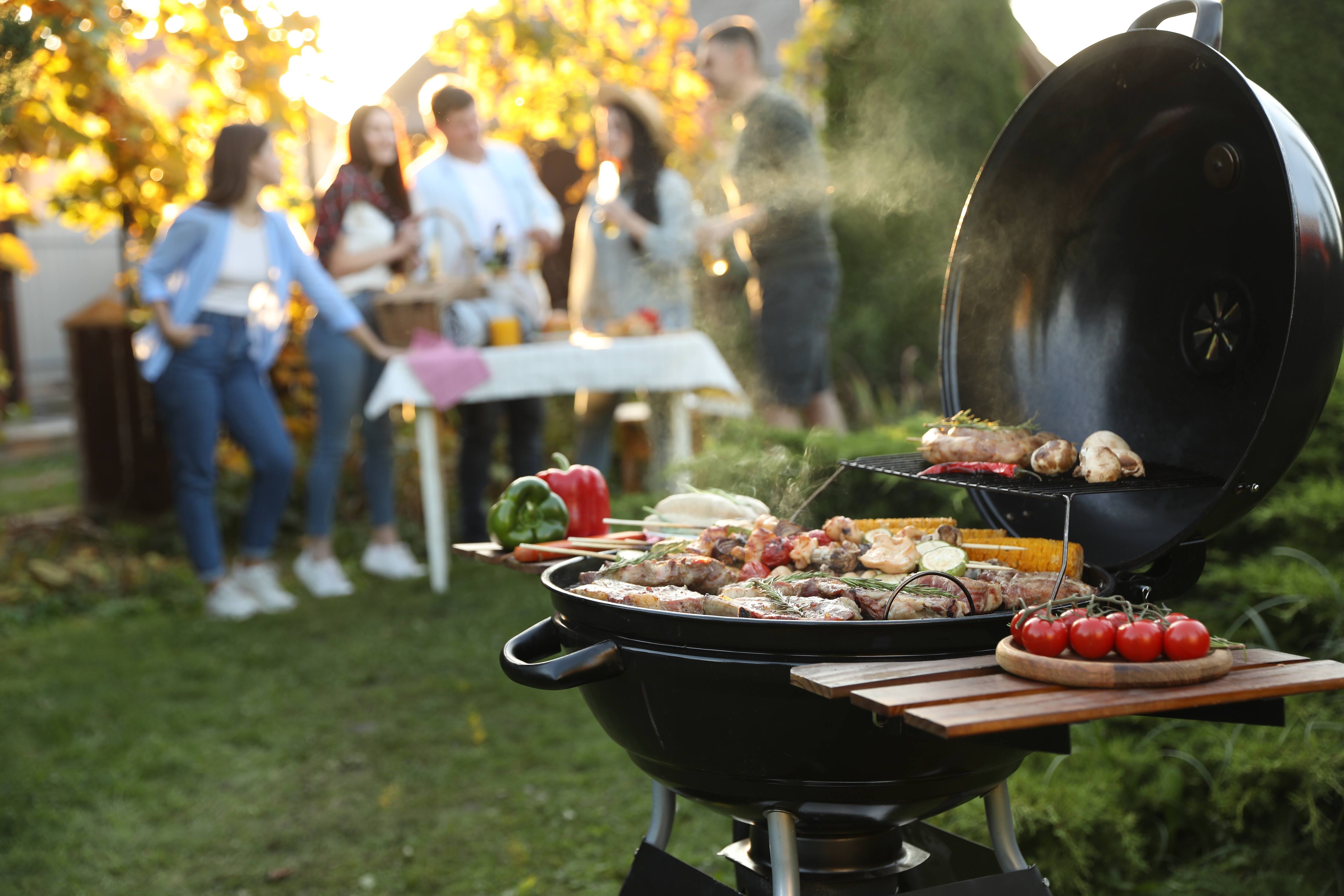 Les 3 questions à se poser pour choisir le bon BBQ | JDM