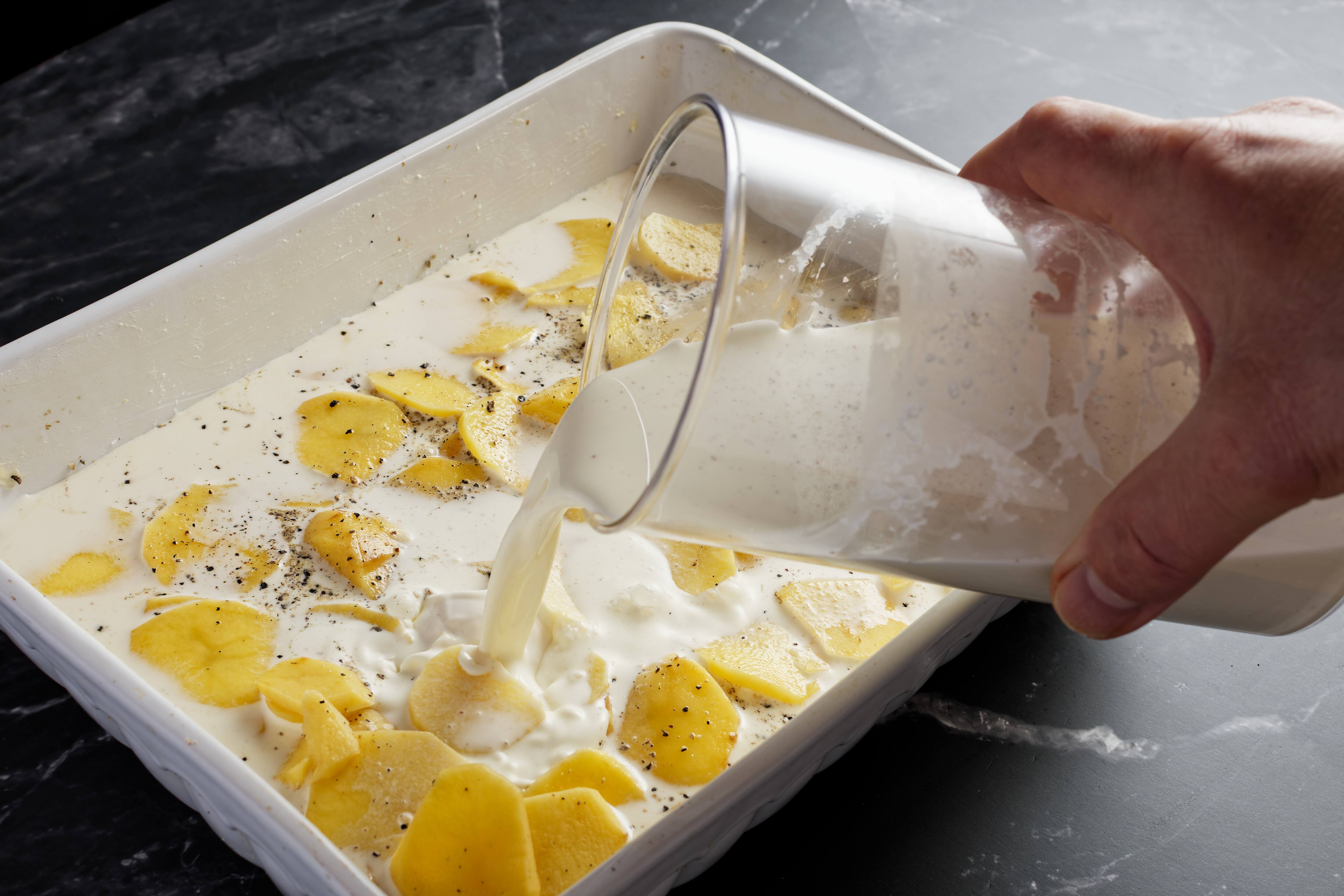 Le sac de 10 lb de patates à 1,94 $ : 3 recettes à cuisiner | JDM
