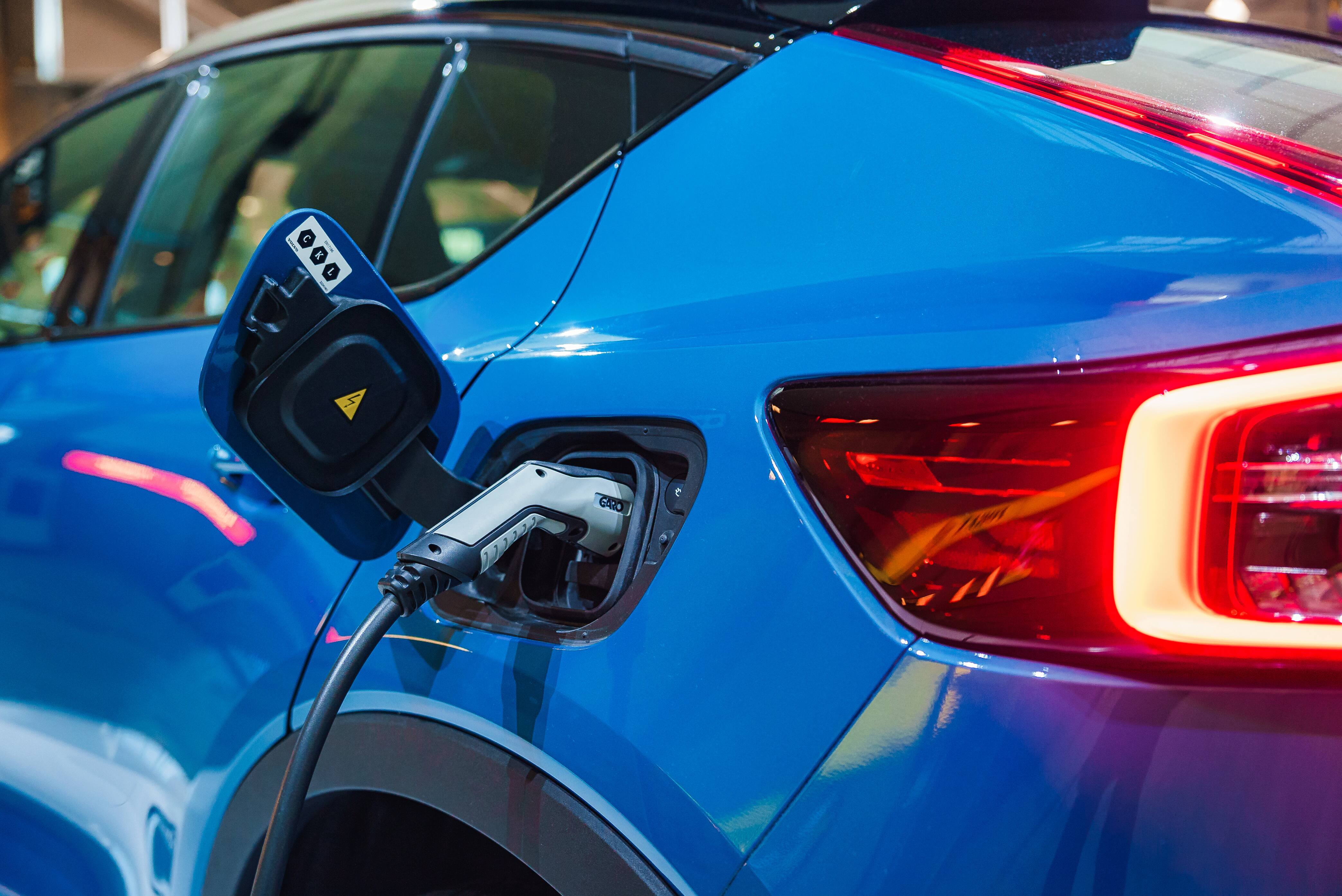 100% d’autos électriques dès 2035: une promesse en l’air | JDM