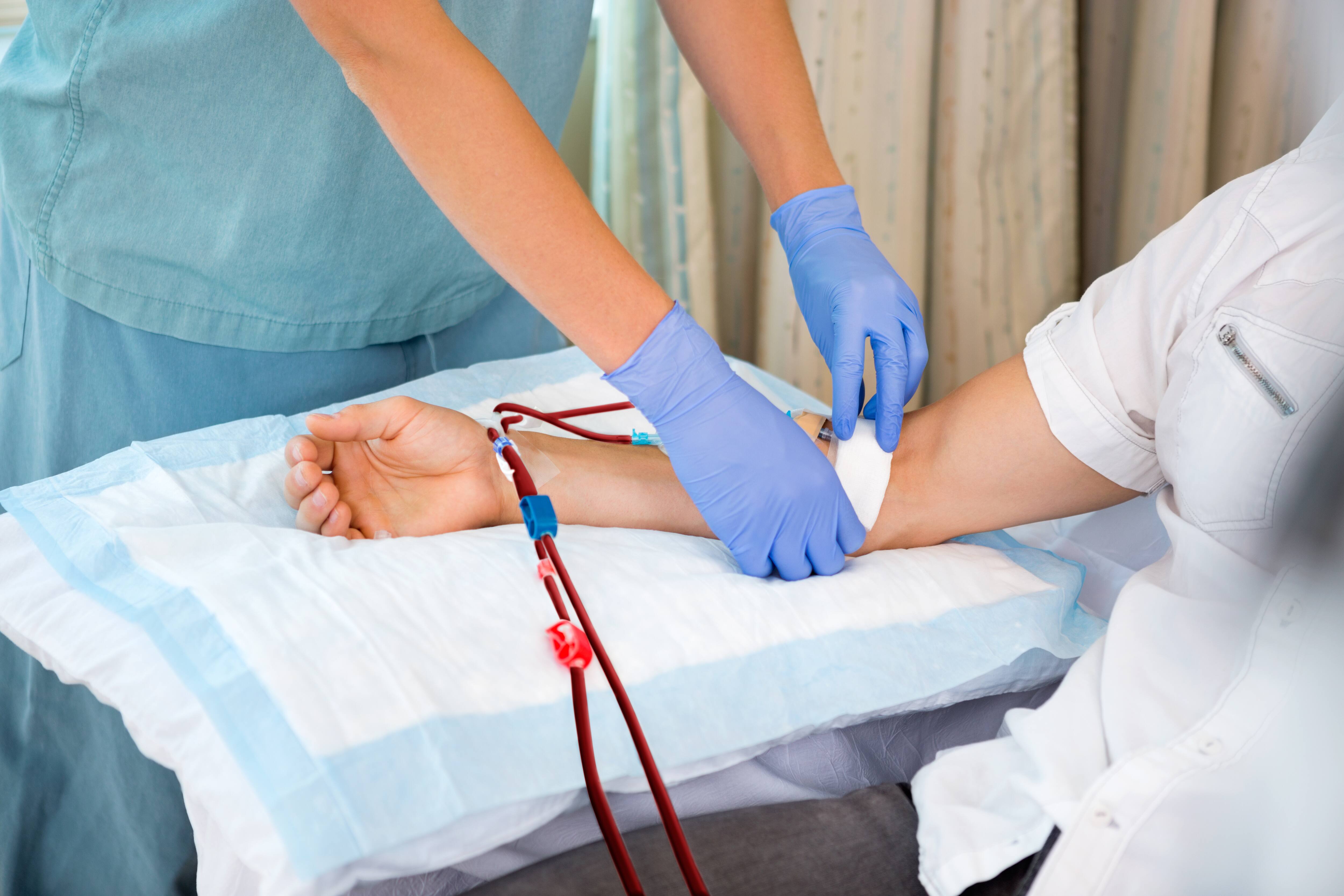 Les maladies rénales liées à l'obésité viscérale | JDM
