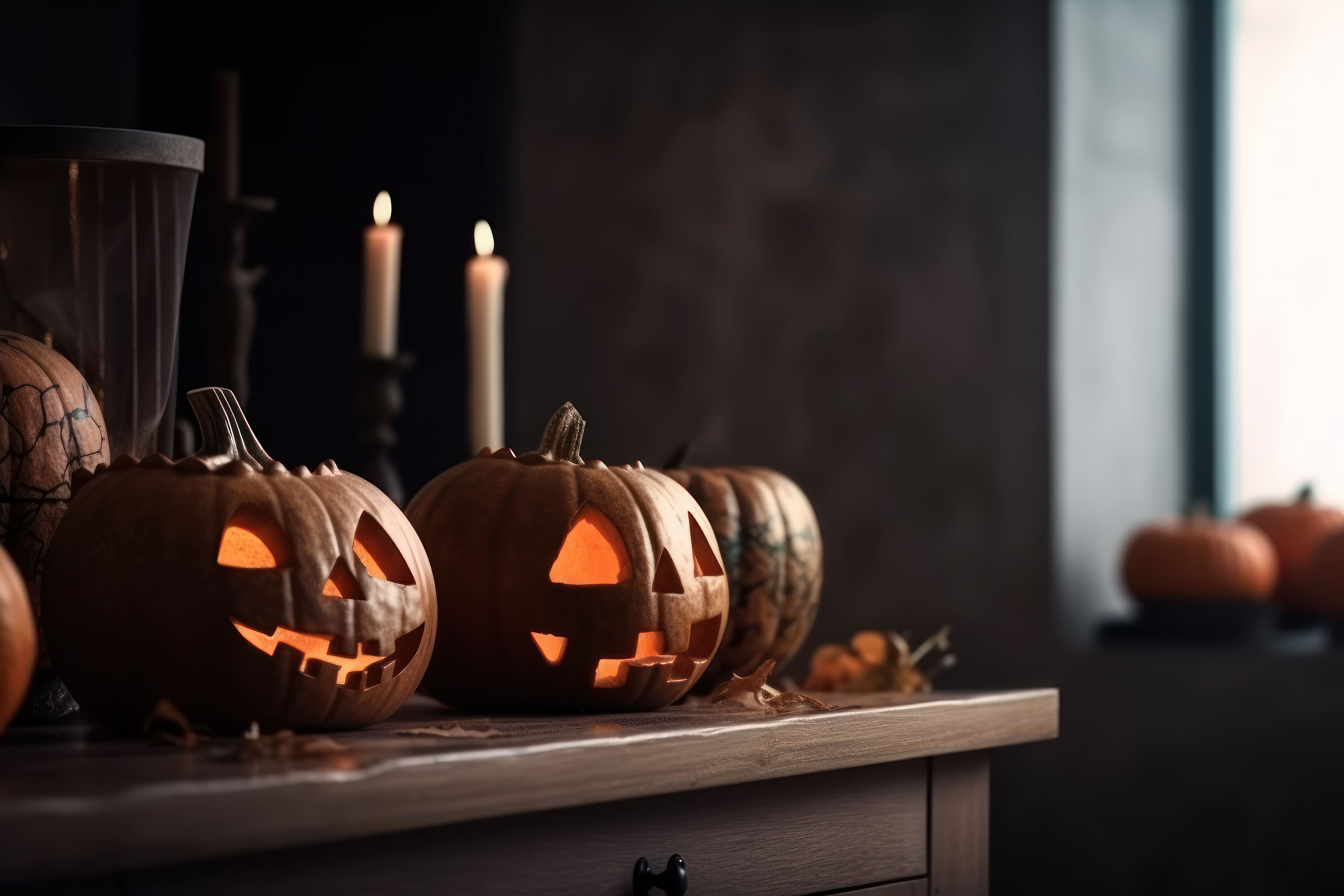 Voici quels seront les costumes d’Halloween les plus populaires cette ...