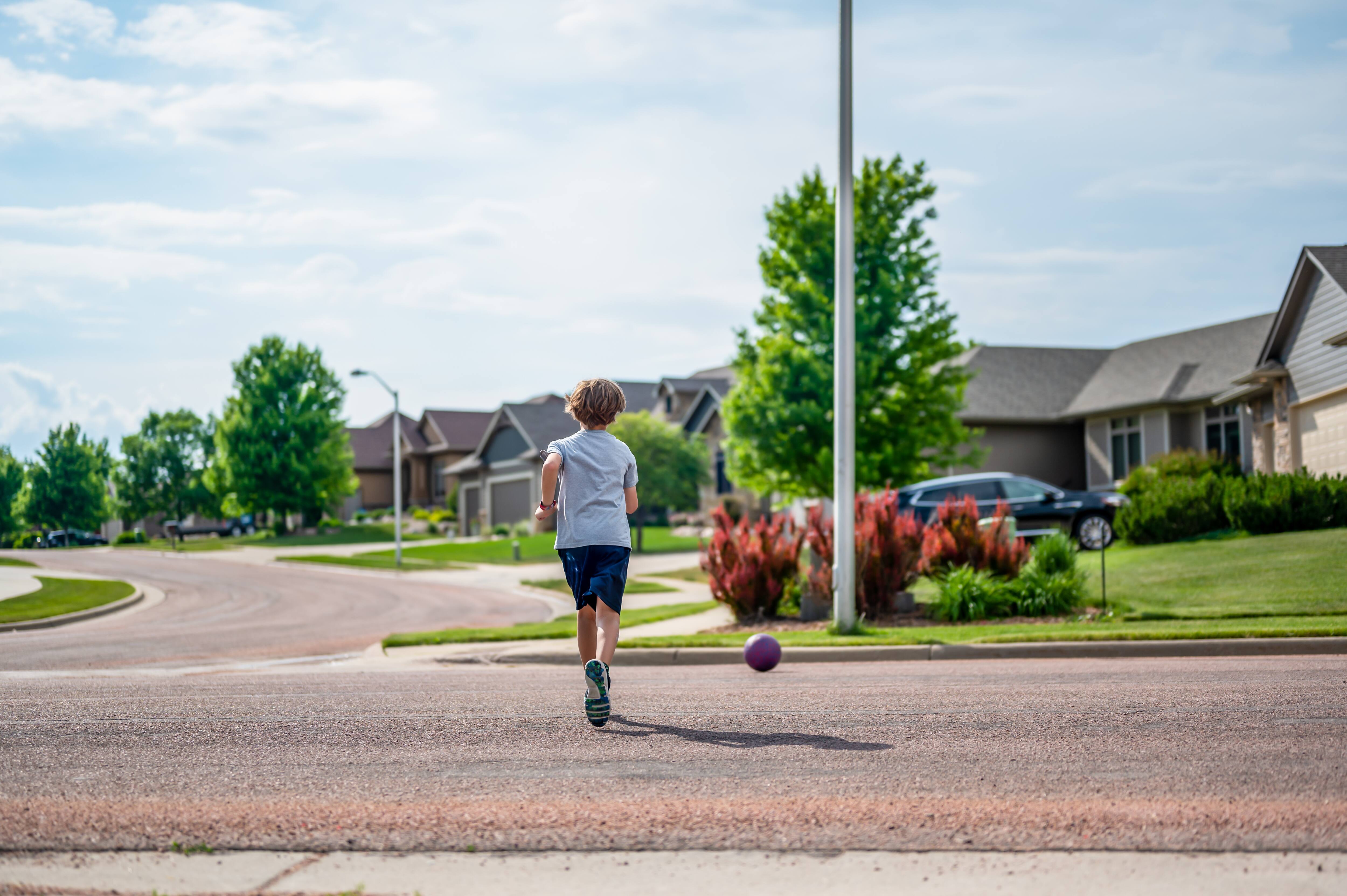 Un permis pour jouer au ballon! | Le Journal de Québec
