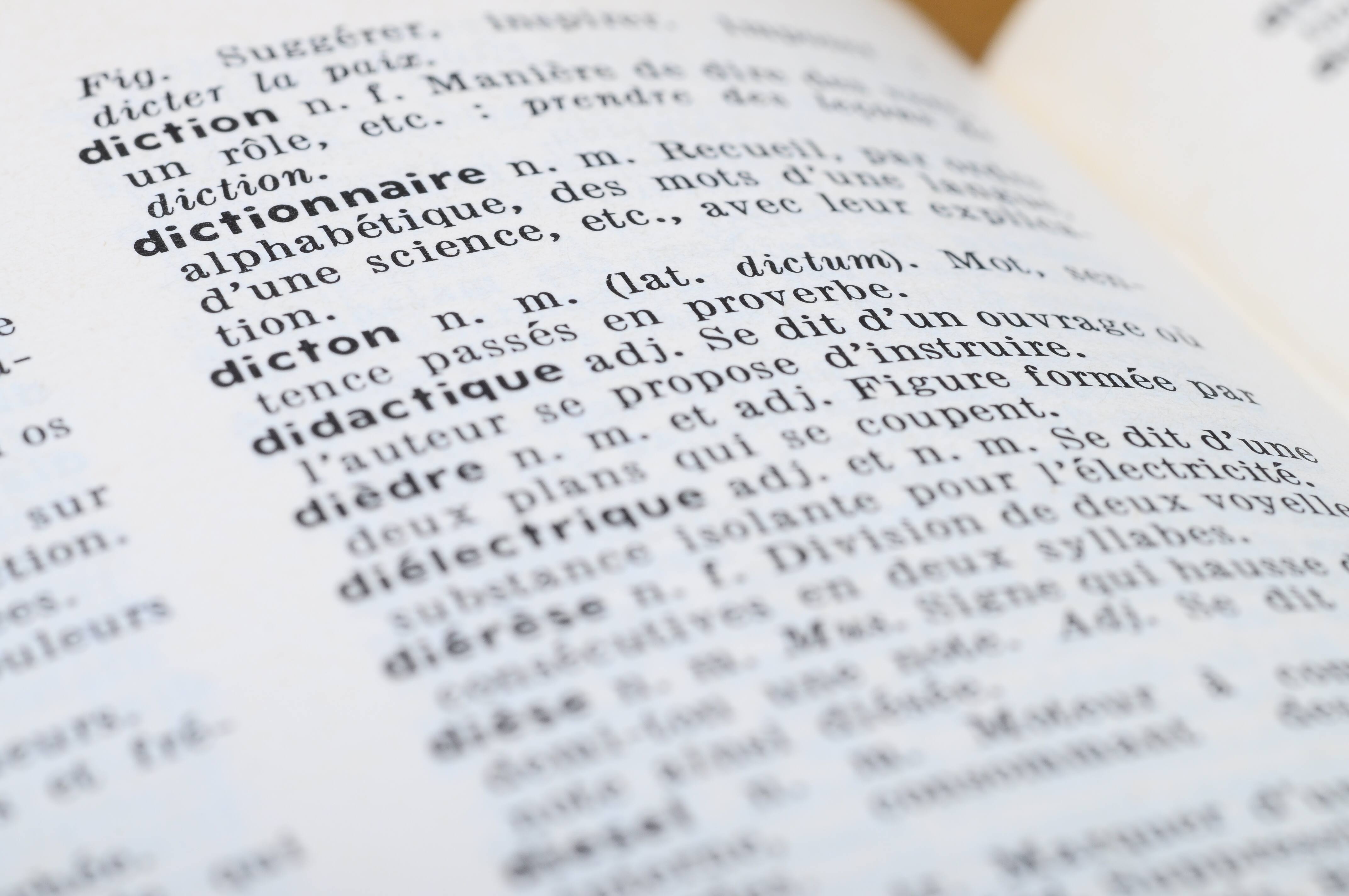 «Métavers» et «infonuagique» font leur entrée dans les dictionnaires ...