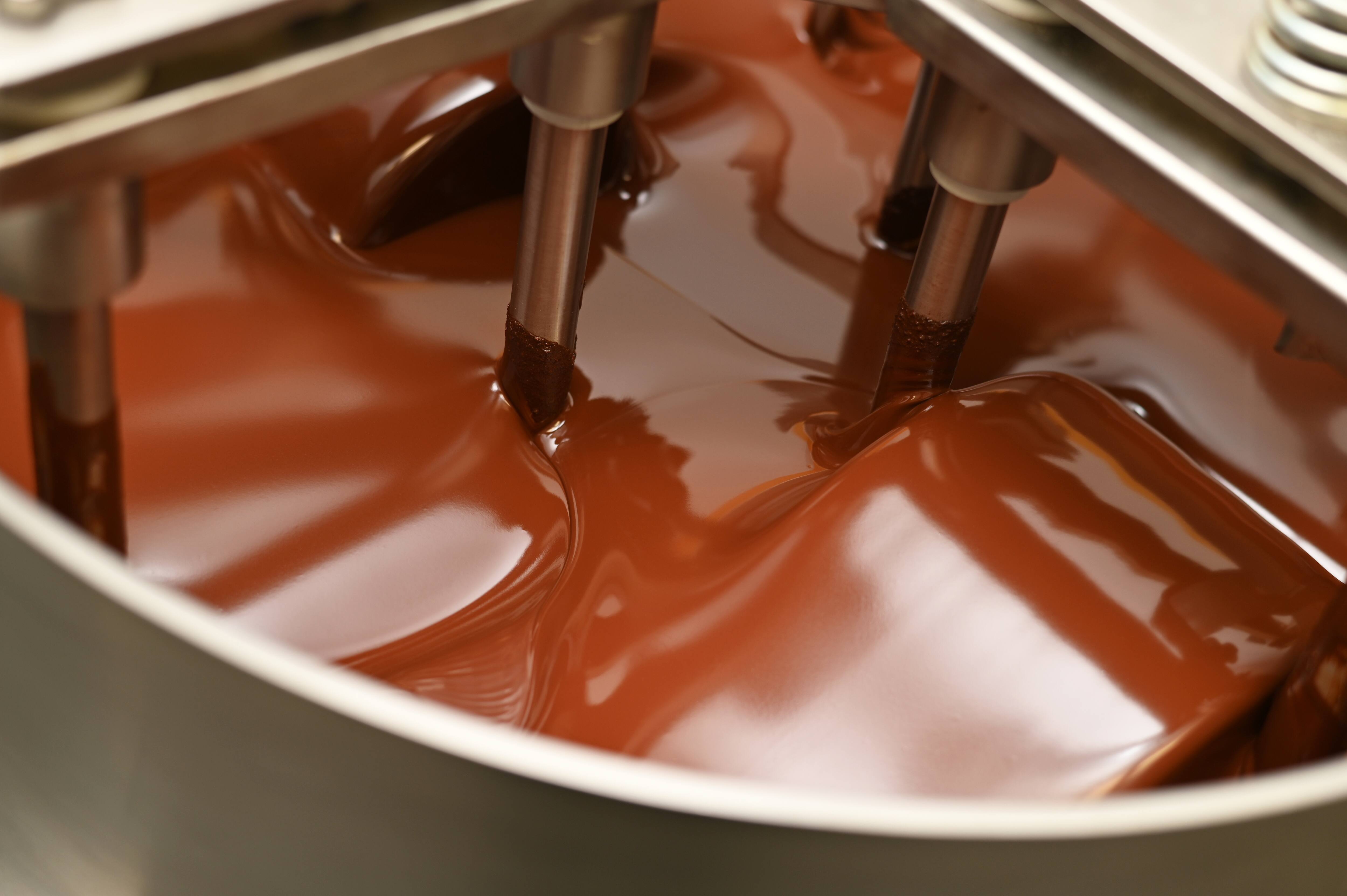 [BALADO] Qu'est-ce qui rend le chocolat si onctueux? Histoire du ...