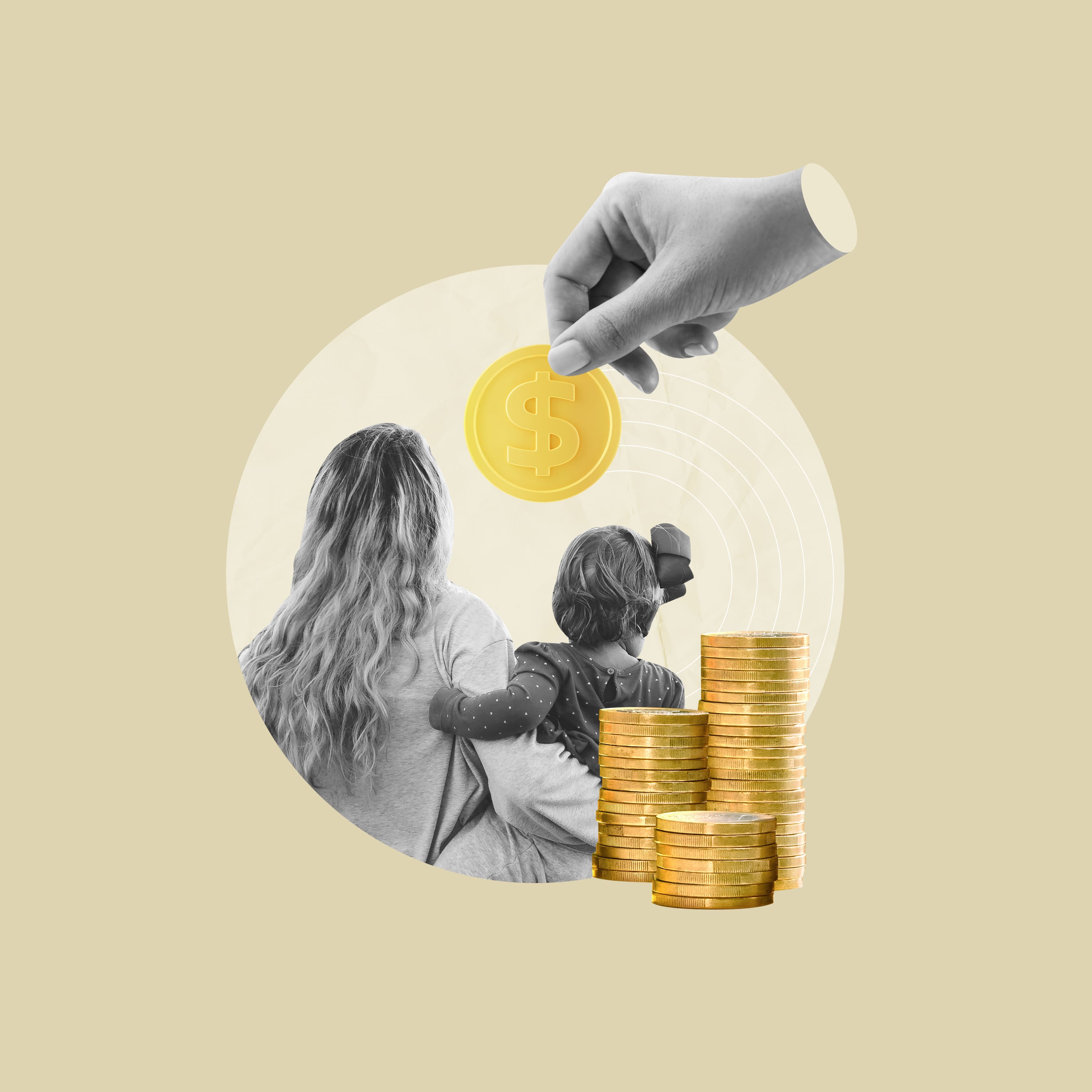 À 2 ans, son REEE dépasse déjà 13 000$ | JDM