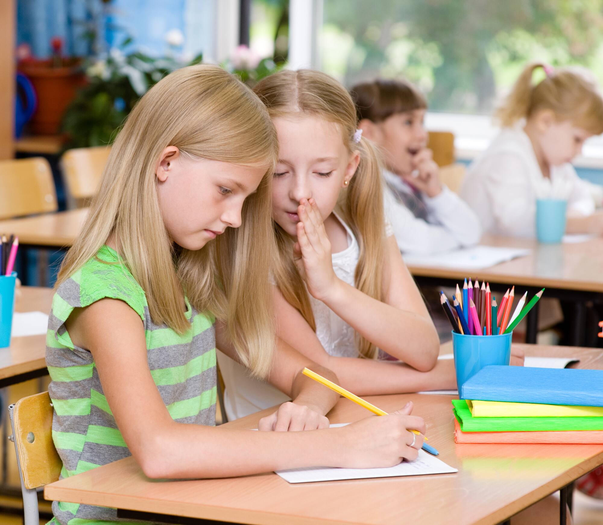 «Ma fille n’a jamais été menteuse, alors je suis portée à la croire ...