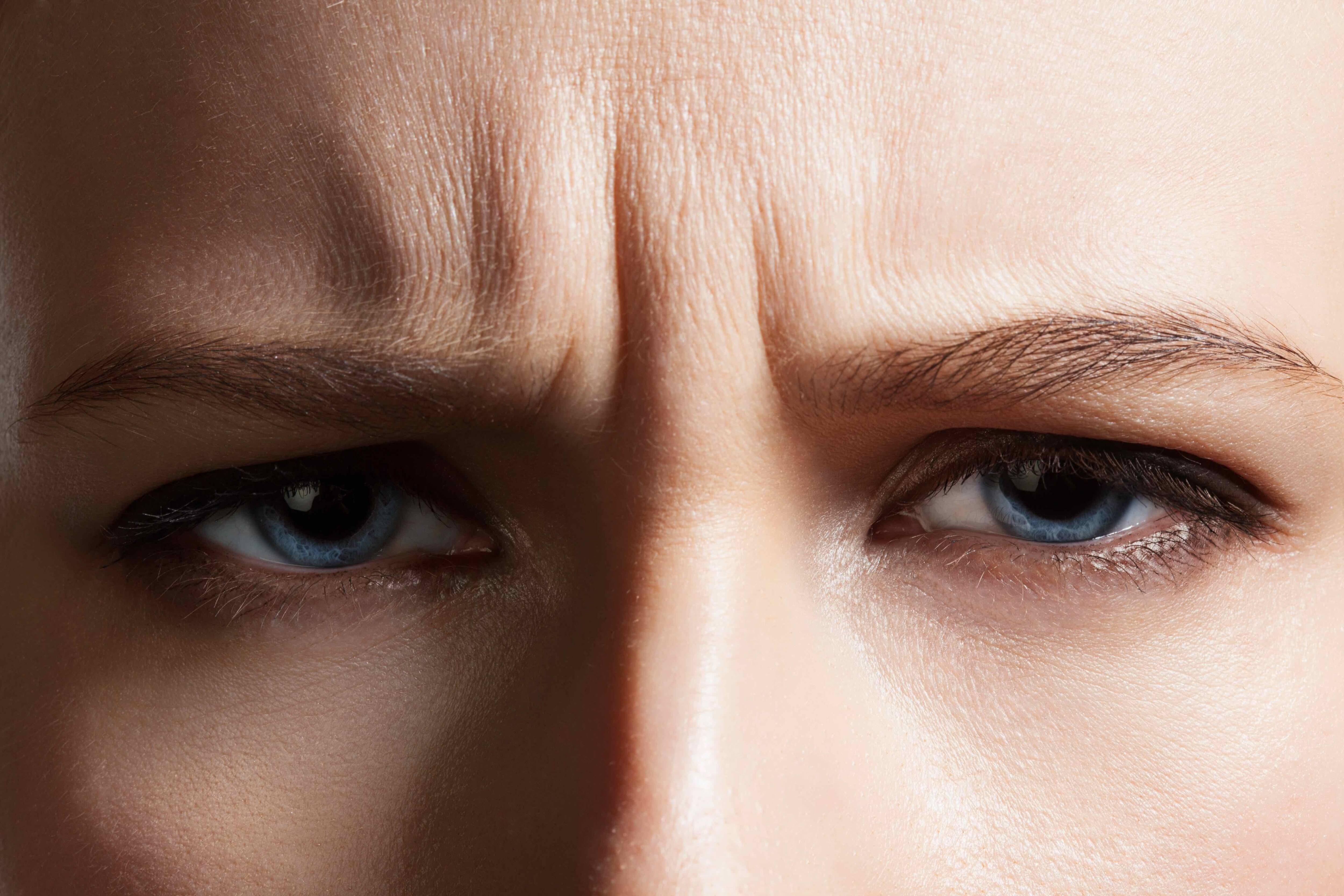 Les femmes psychopathes ont une caractéristique particulière | JDM
